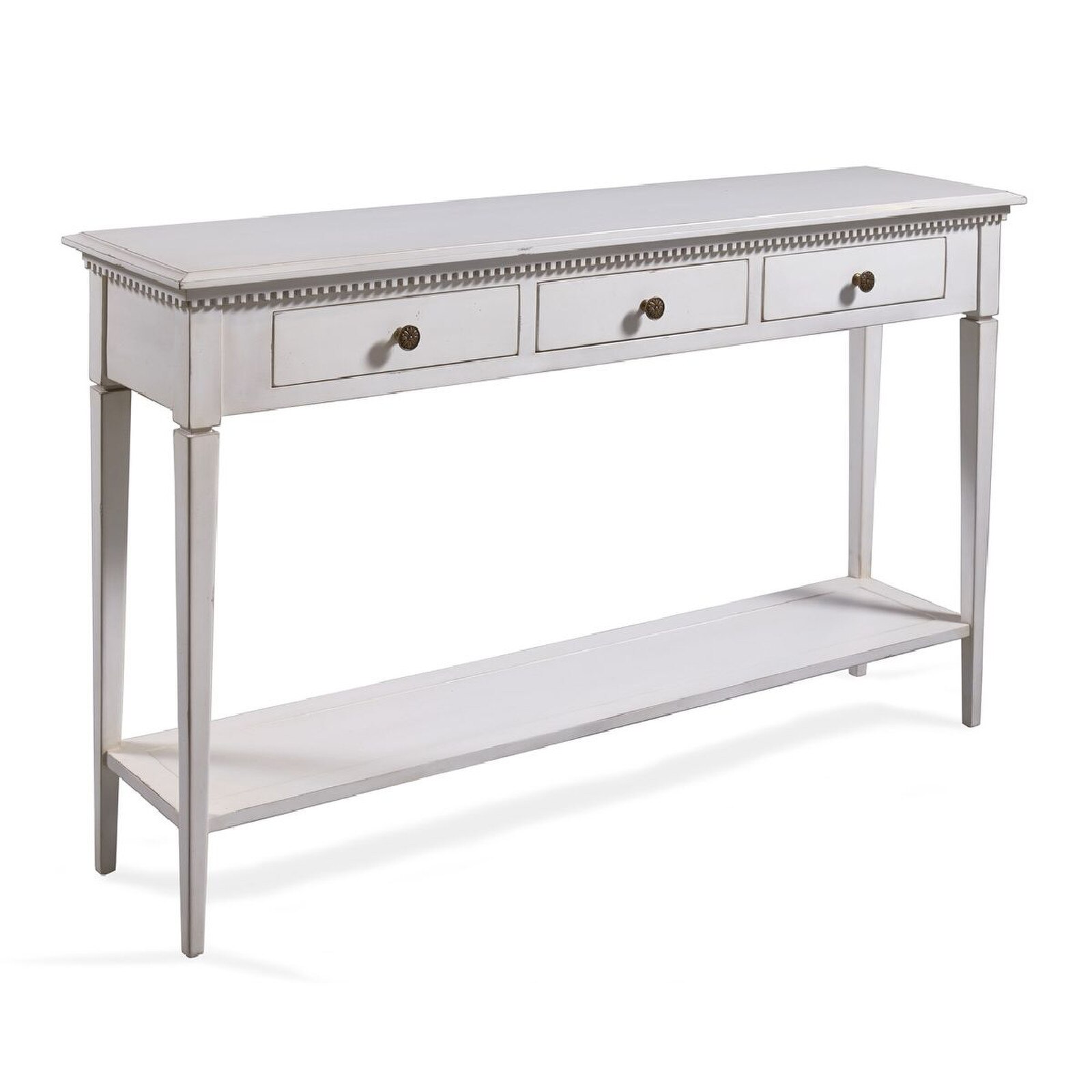 Alden Parkes Elliott Console Table