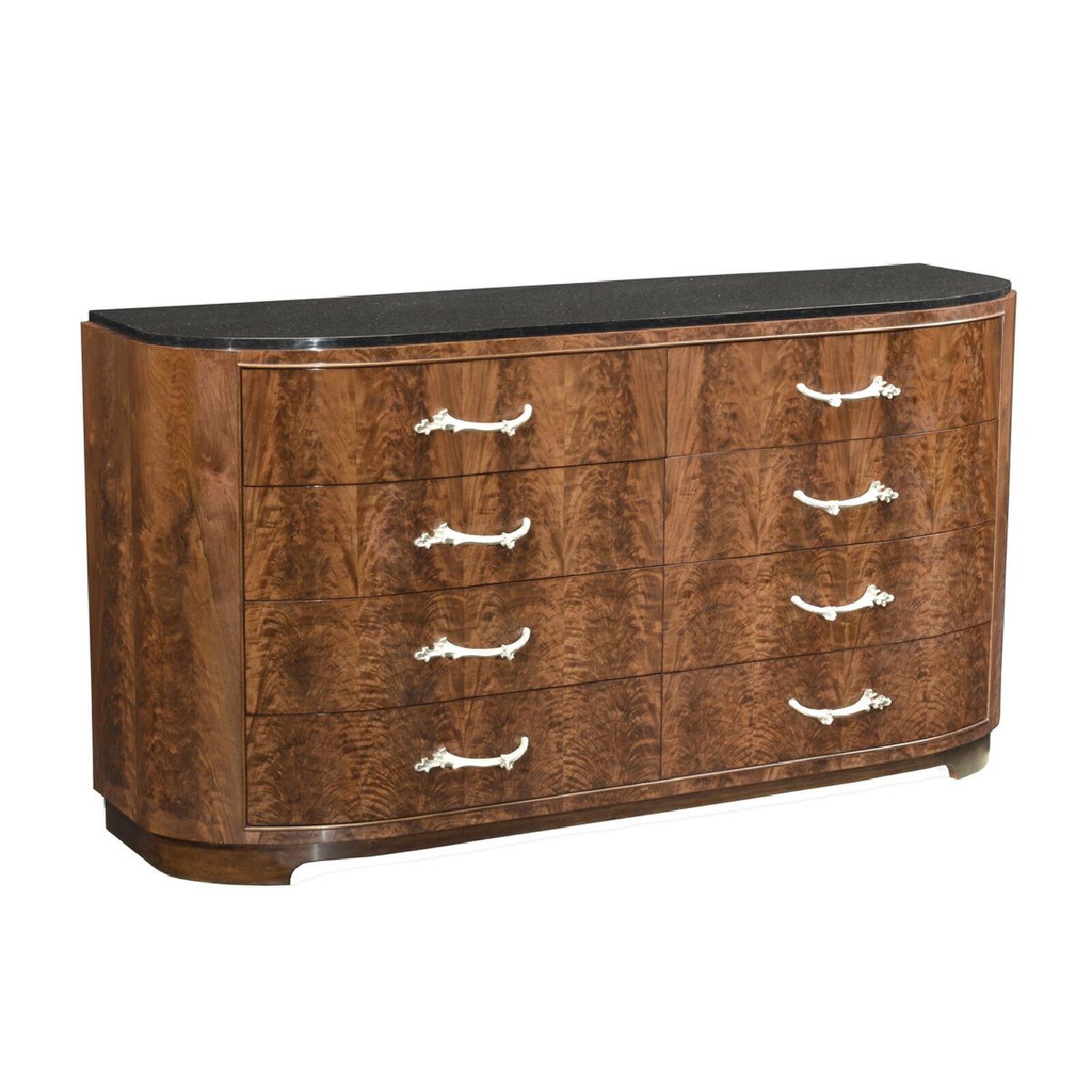 36" Alden Home Oceana Double Dresser