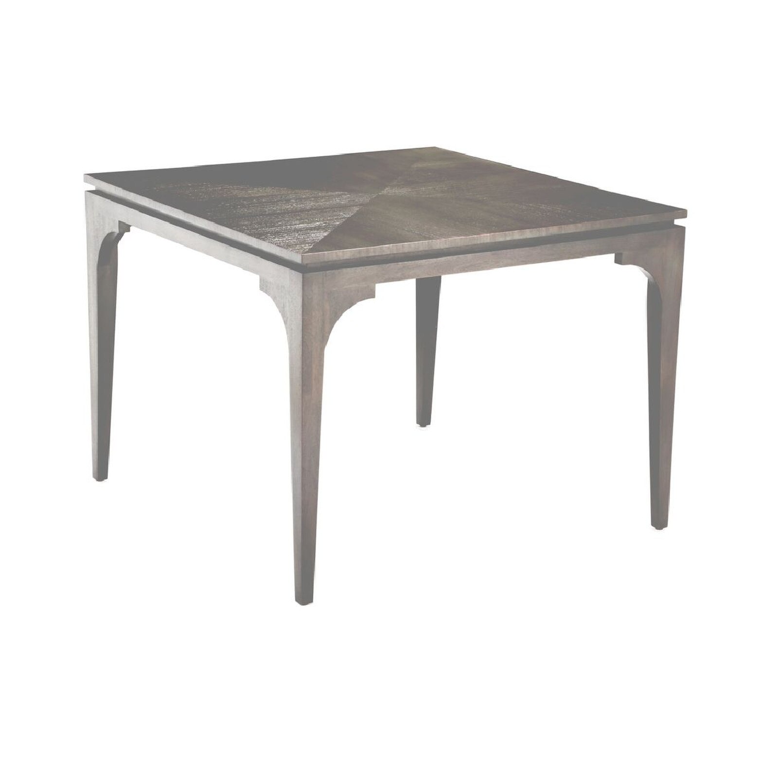 Alden Parkes Canton Dining Table