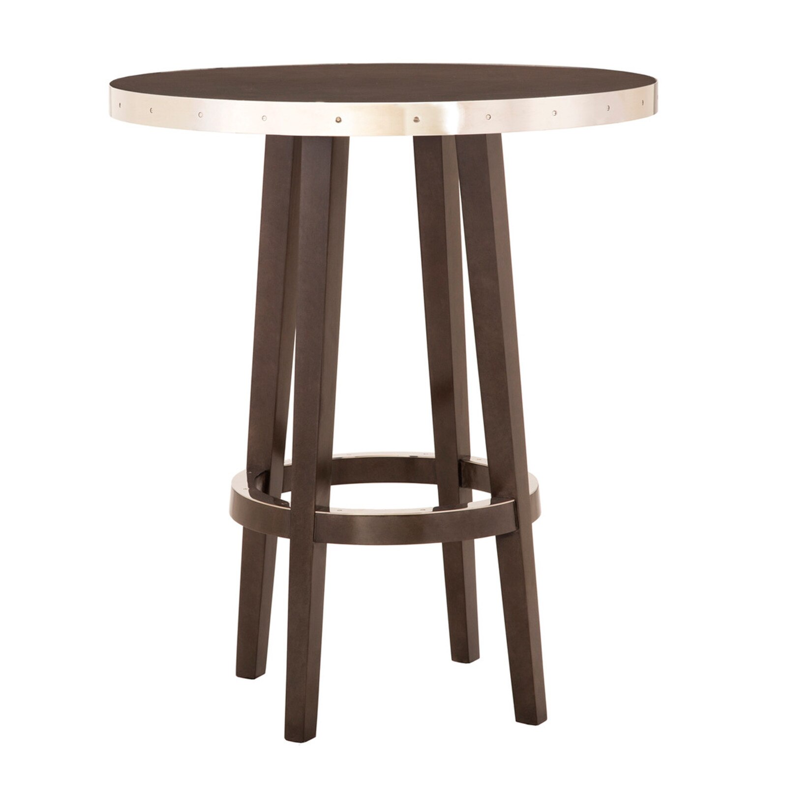 Alden Parkes Monte Carlo Bar Table