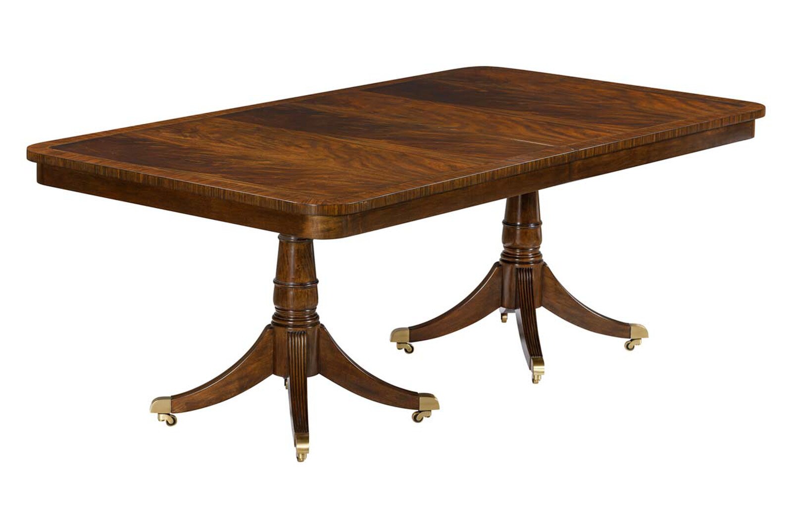 Alden Parkes Sheraton Ext. Dining Table