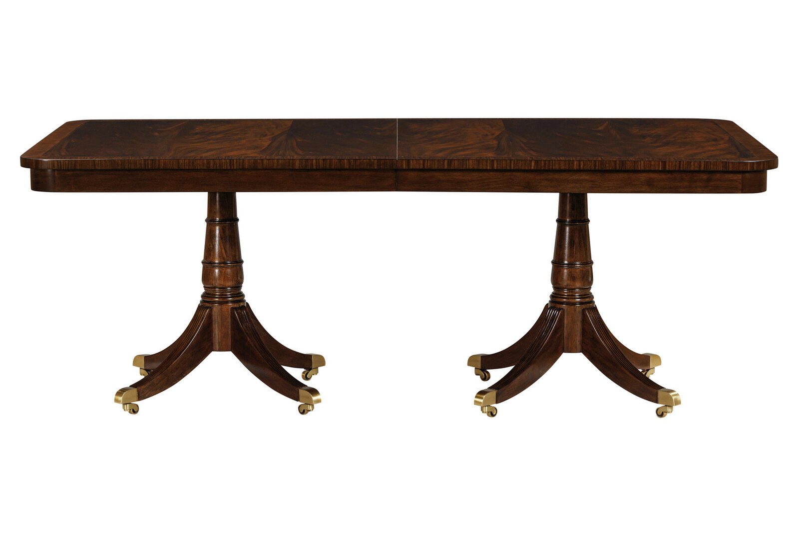 Alden Parkes Sheraton Ext. Dining Table