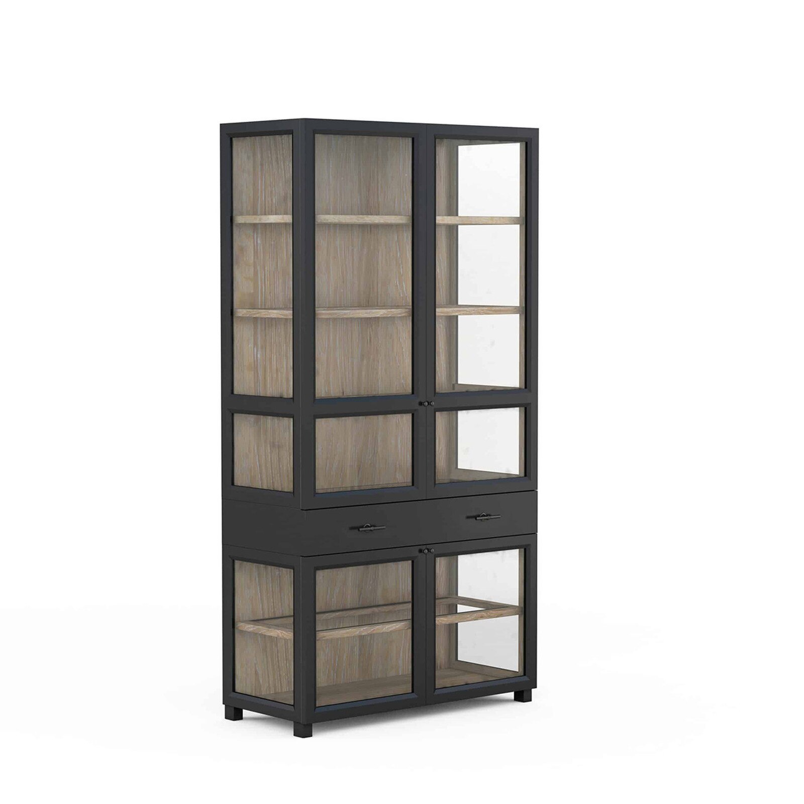 ART Furniture Frame Display Cabinet