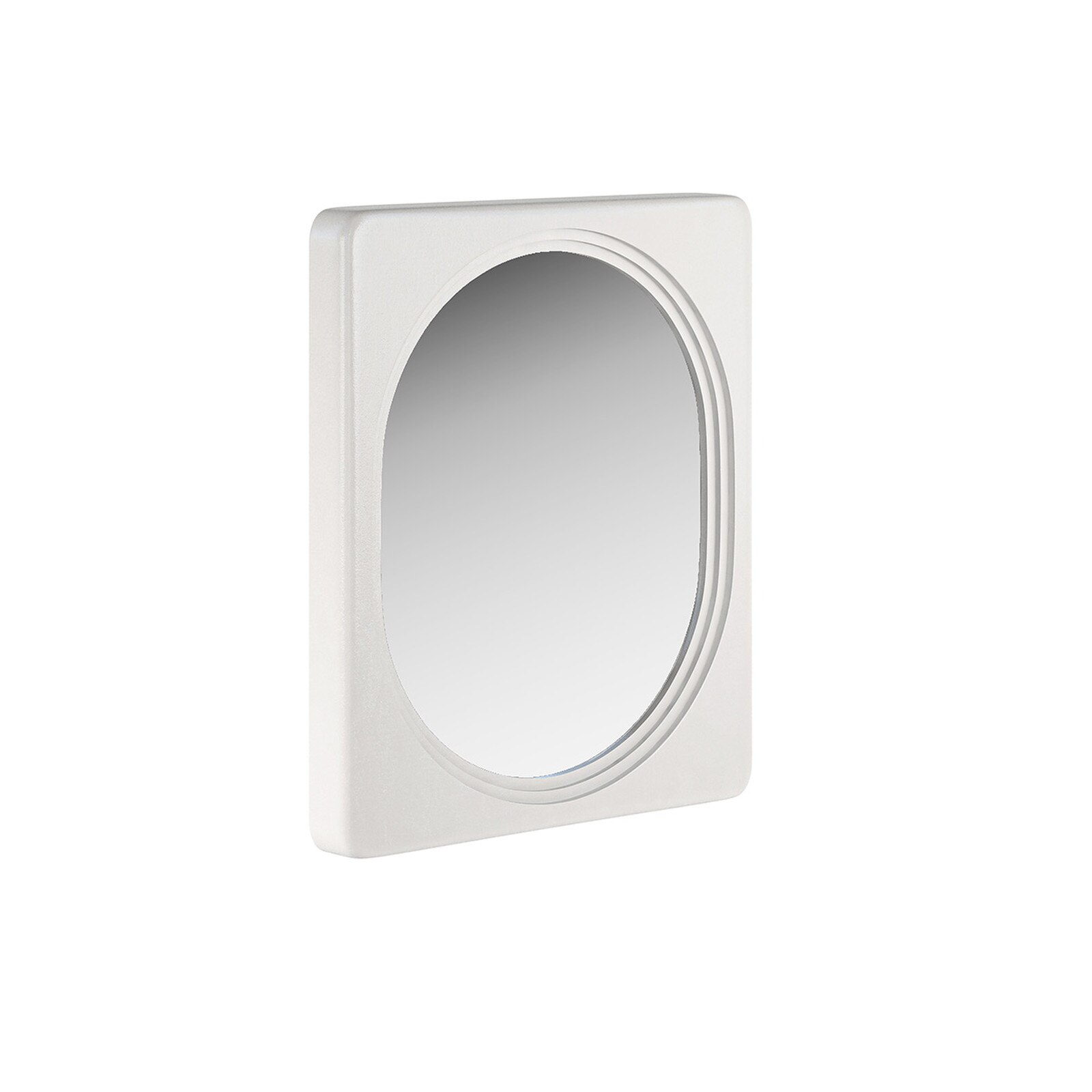 ART Furniture Portico Parawood Solid Wall Mirror