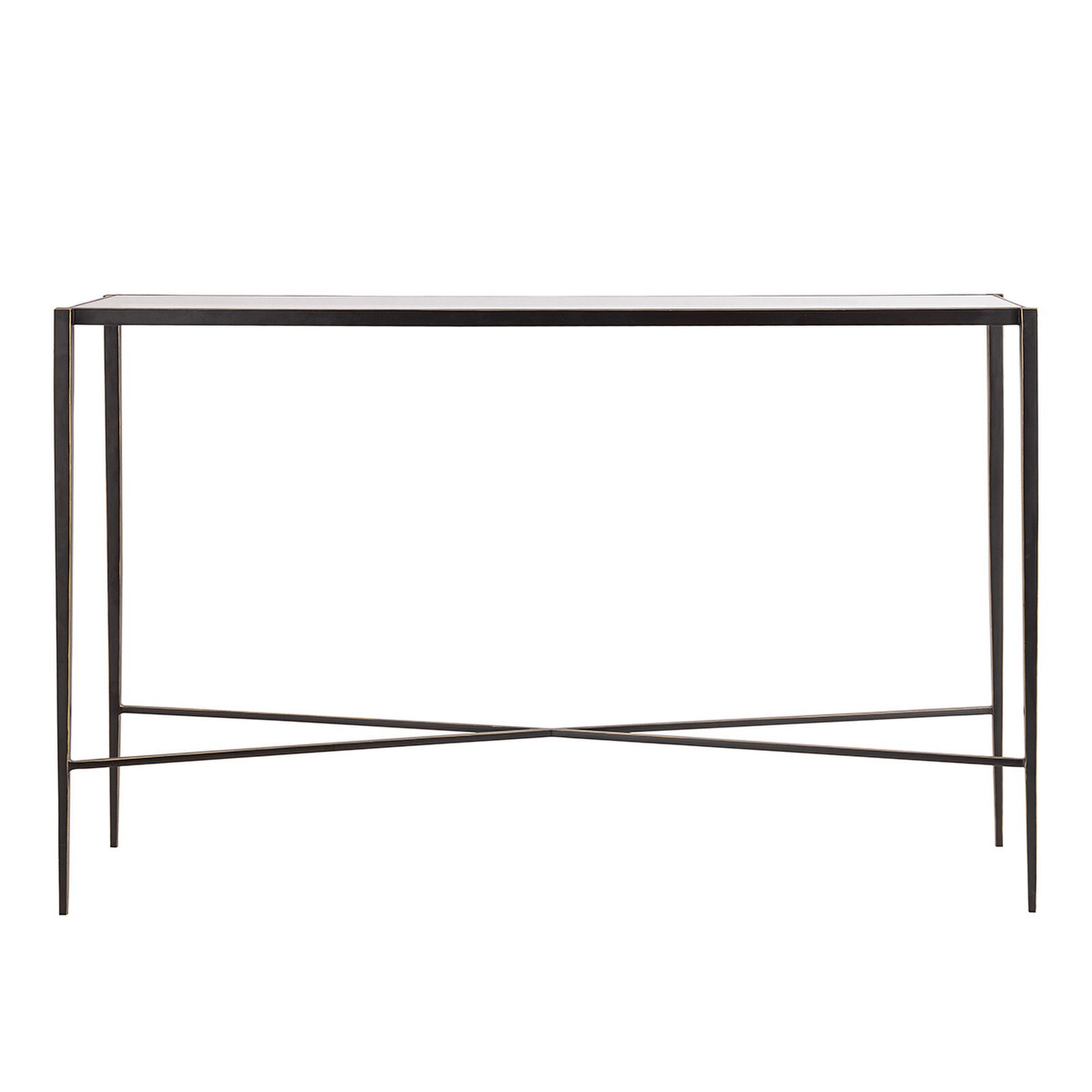 Atlas ATL-TA11116-01 Leon Console Table