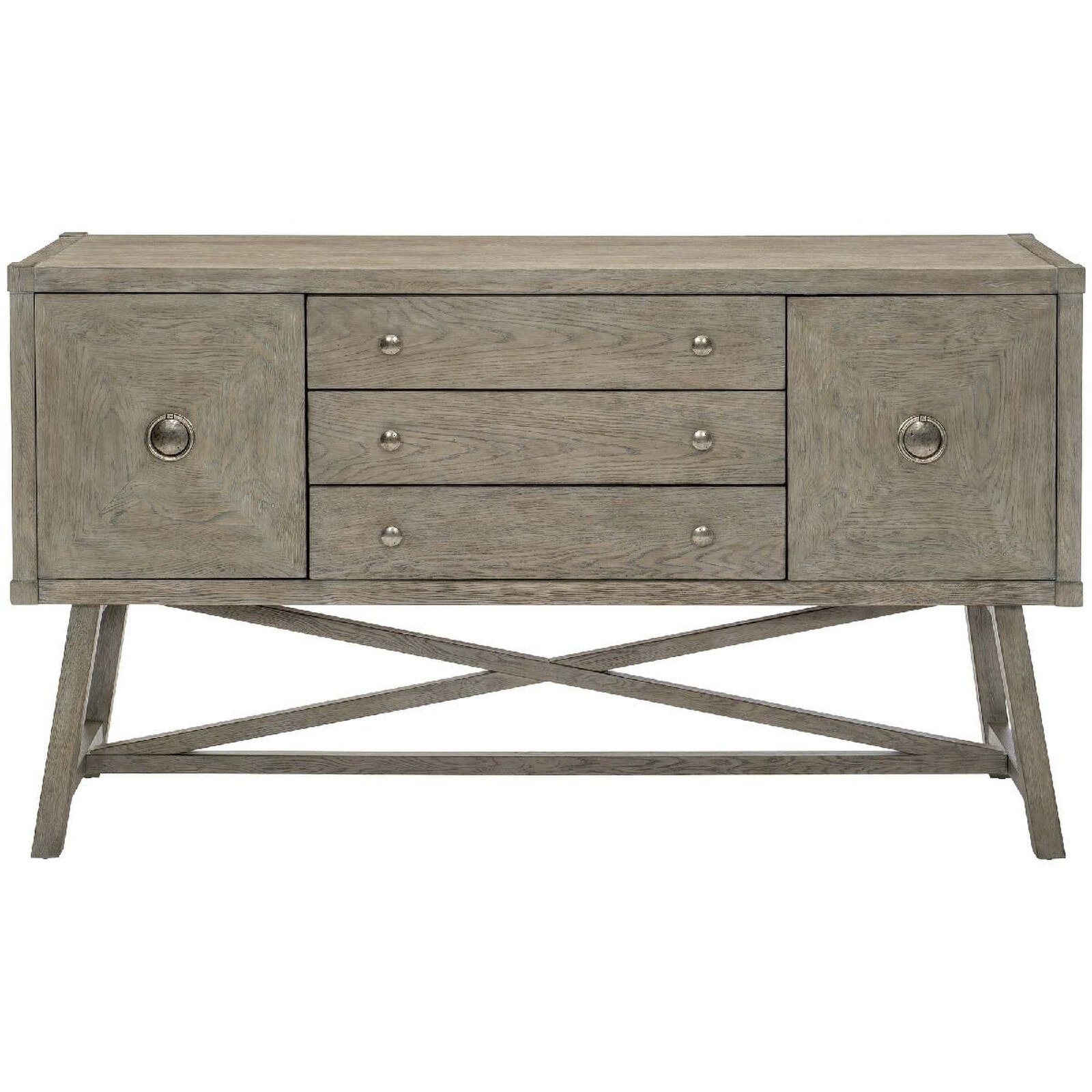 Bernhardt Albion Sideboard Cabinet