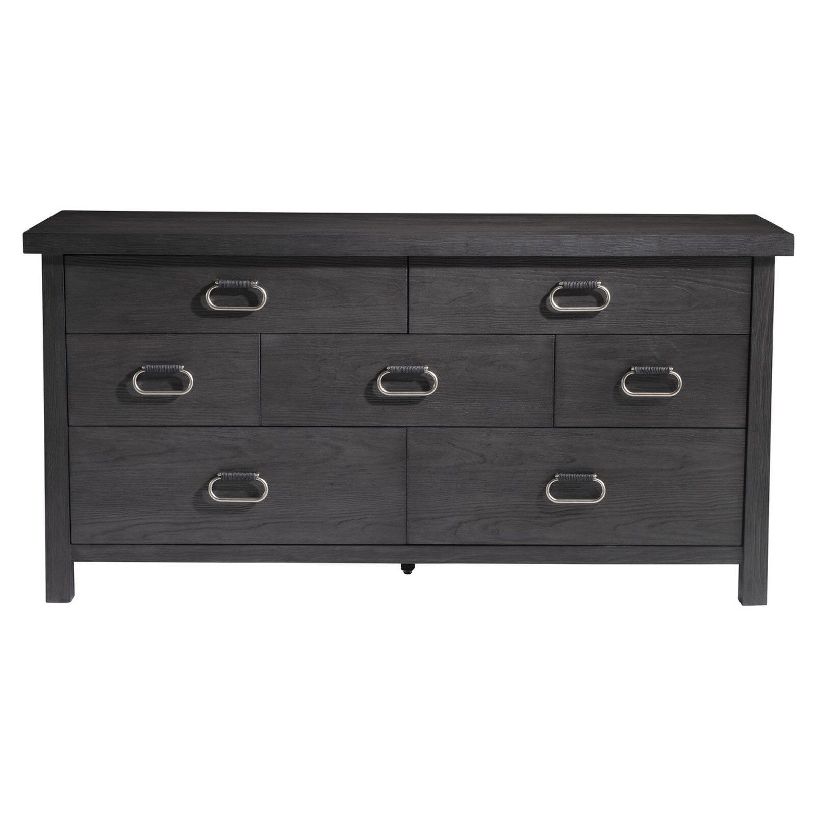 36" Bernhardt 7-Drawer Trianon Single Dresser
