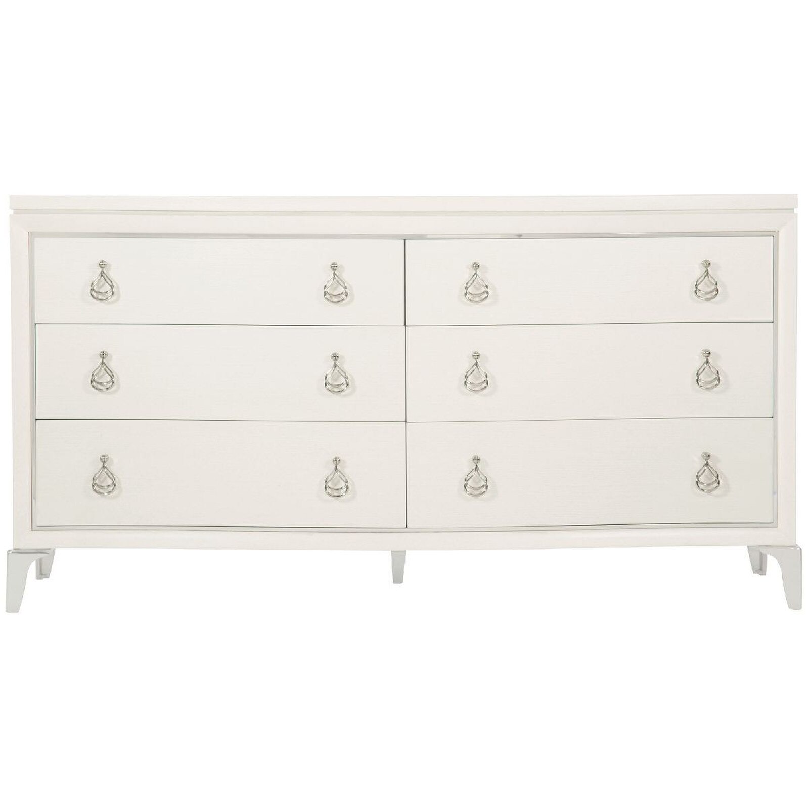 Bernhardt 6-Drawer Calista Double Dresser