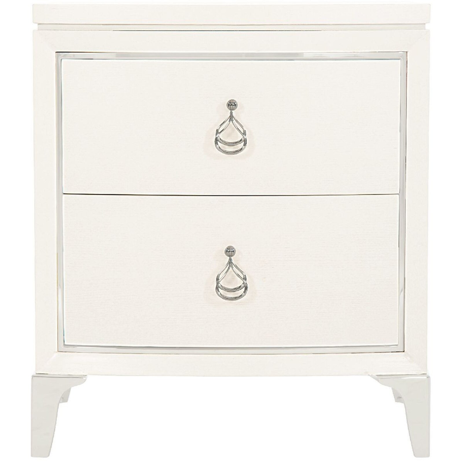 Bernhardt 2-Drawer Calista Nightstand 1