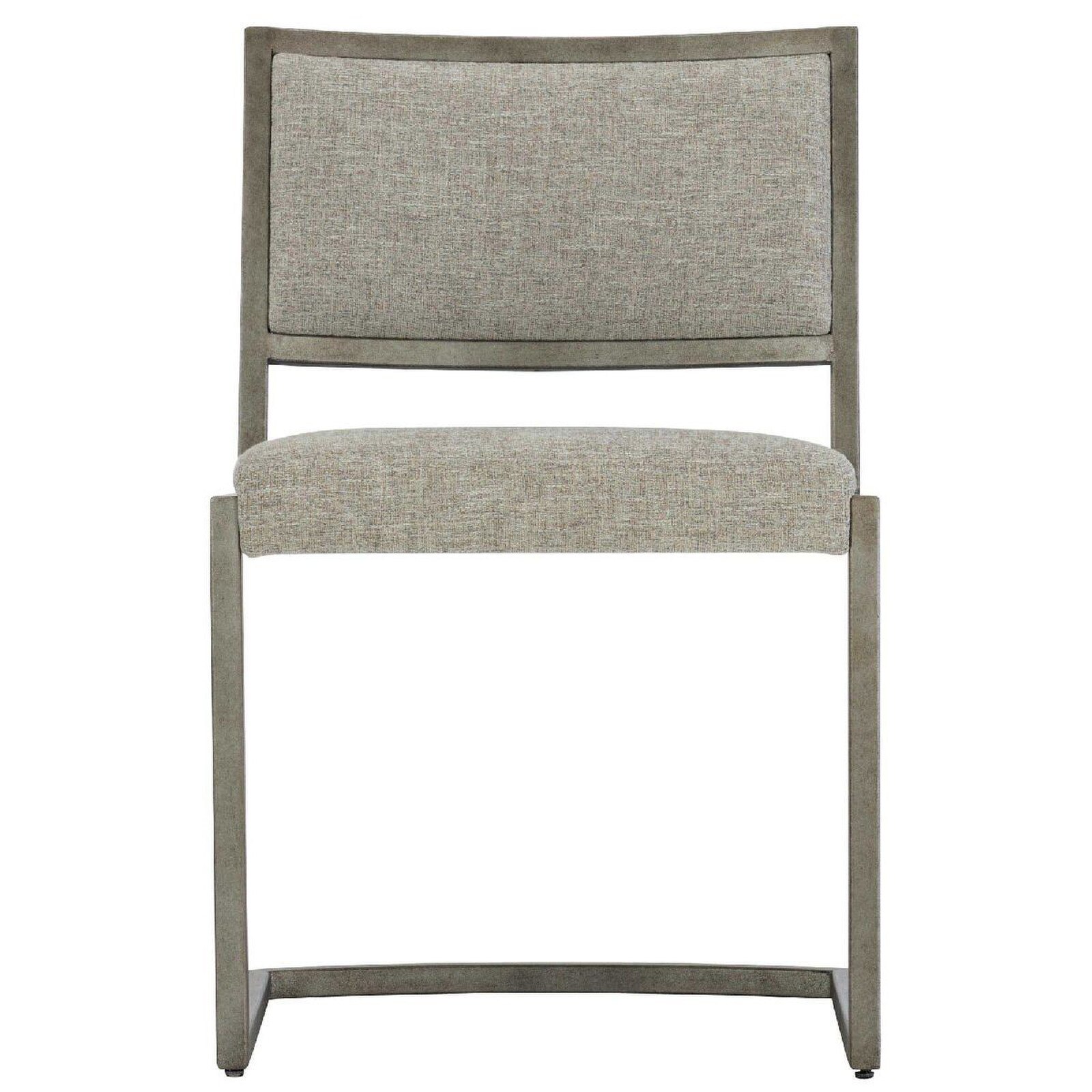 Bernhardt Ames Wood Side Dining Chair