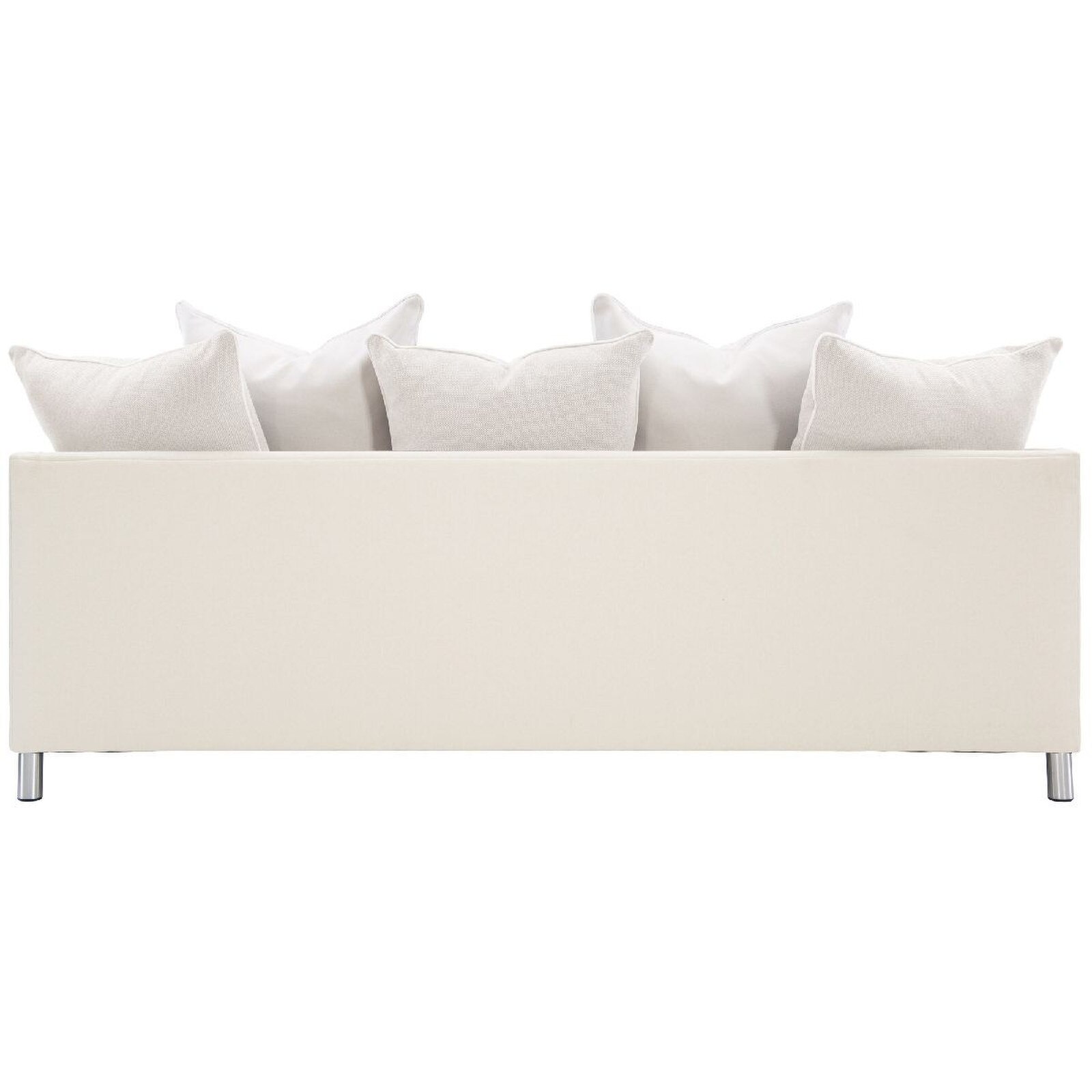 Bernhardt Taylor Aluminum Outdoor Sofa