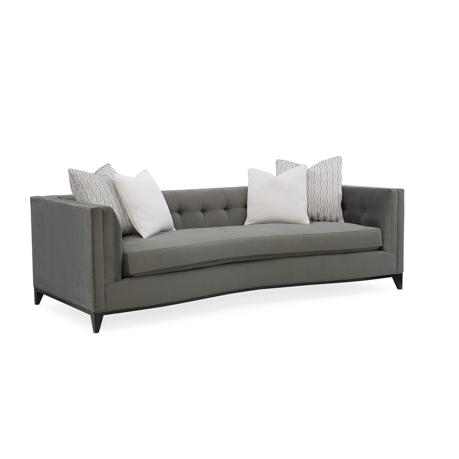 Caracole Grace Birch Sofa
