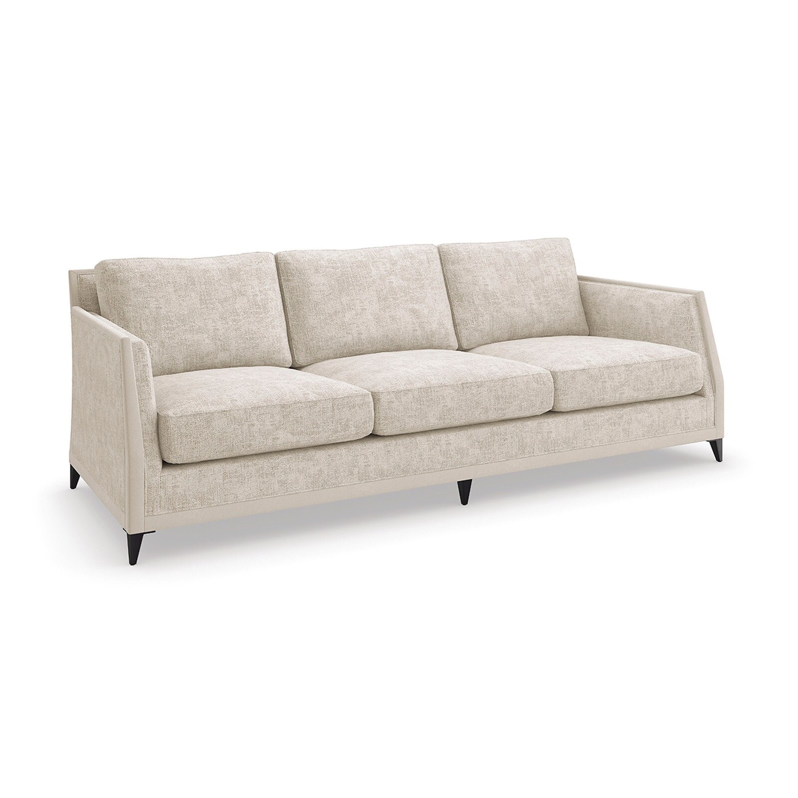 Caracole Limitless Fabric Sofa