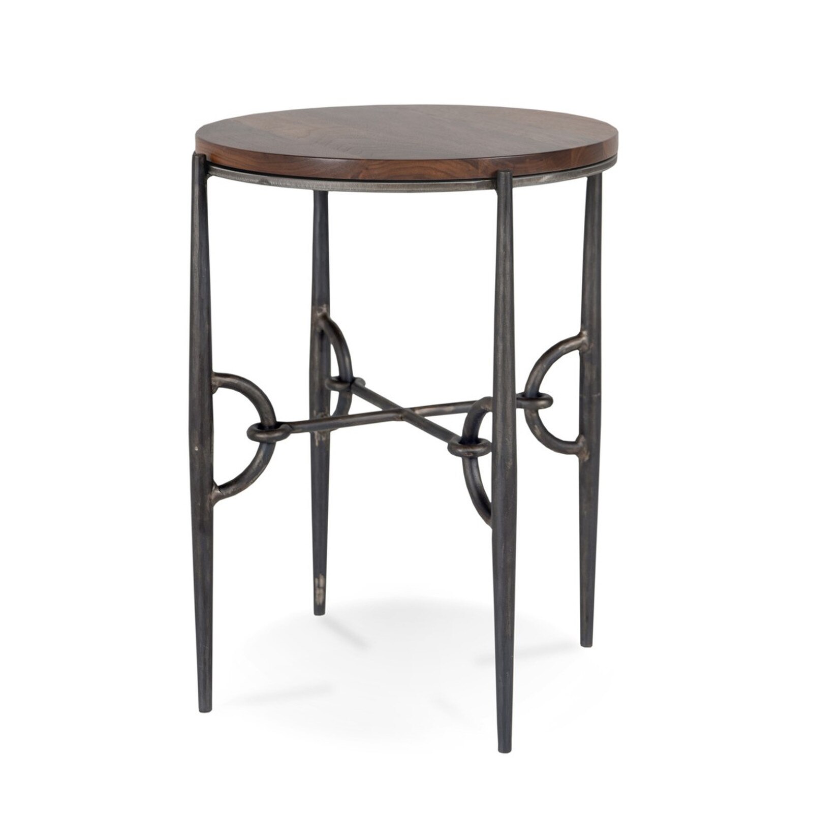 Charleston Forge Paddock Side Table