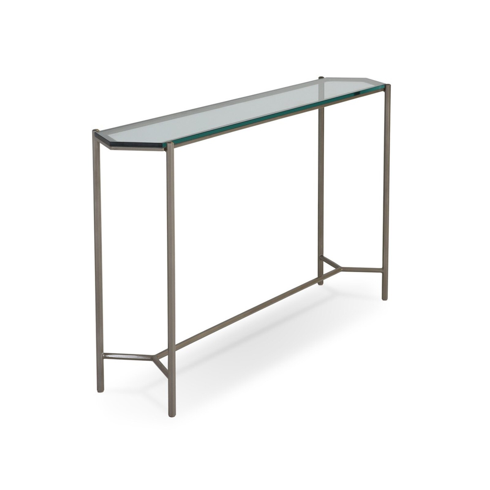 Charleston Forge Causeway Console Table