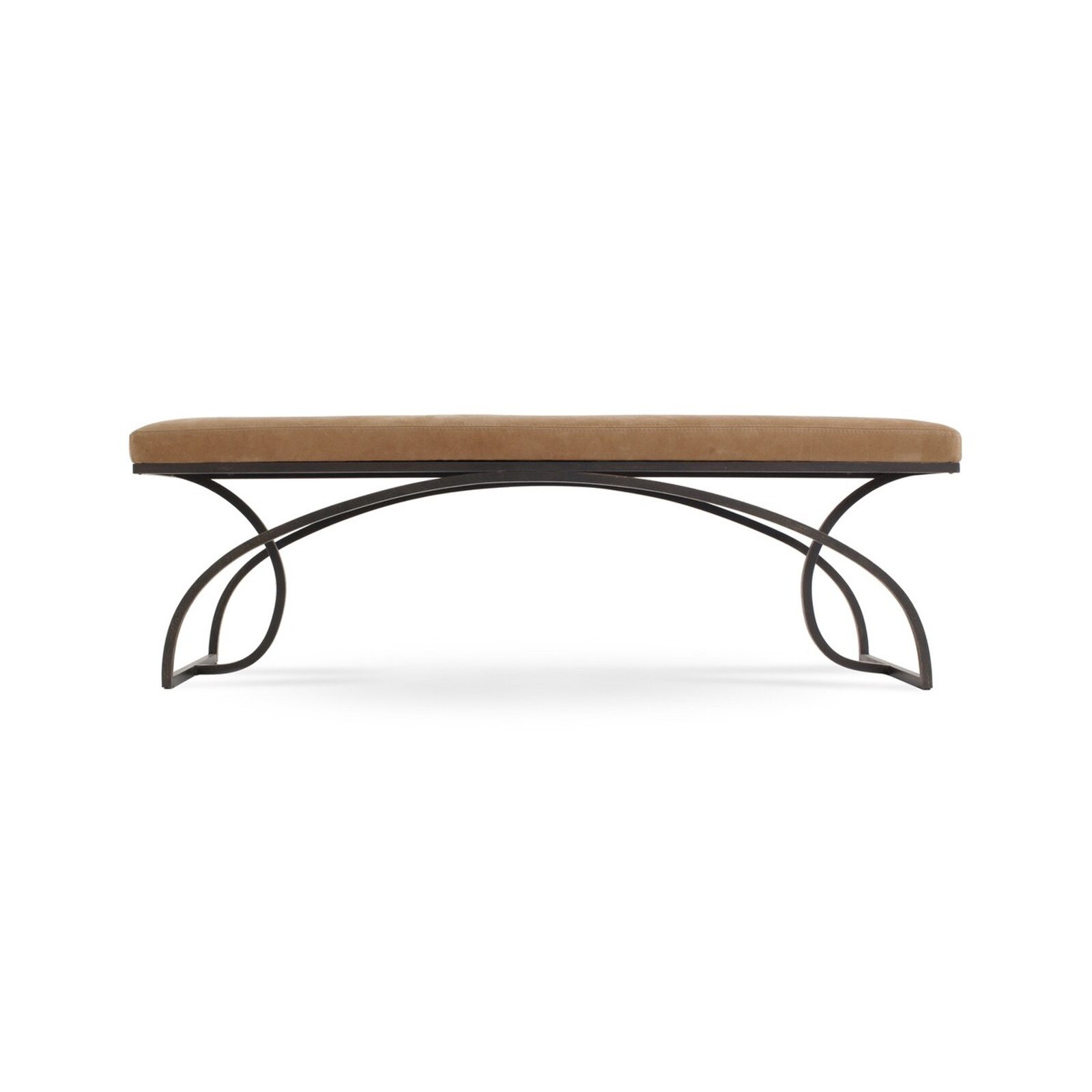 Charleston Forge Monarch Accent Bench