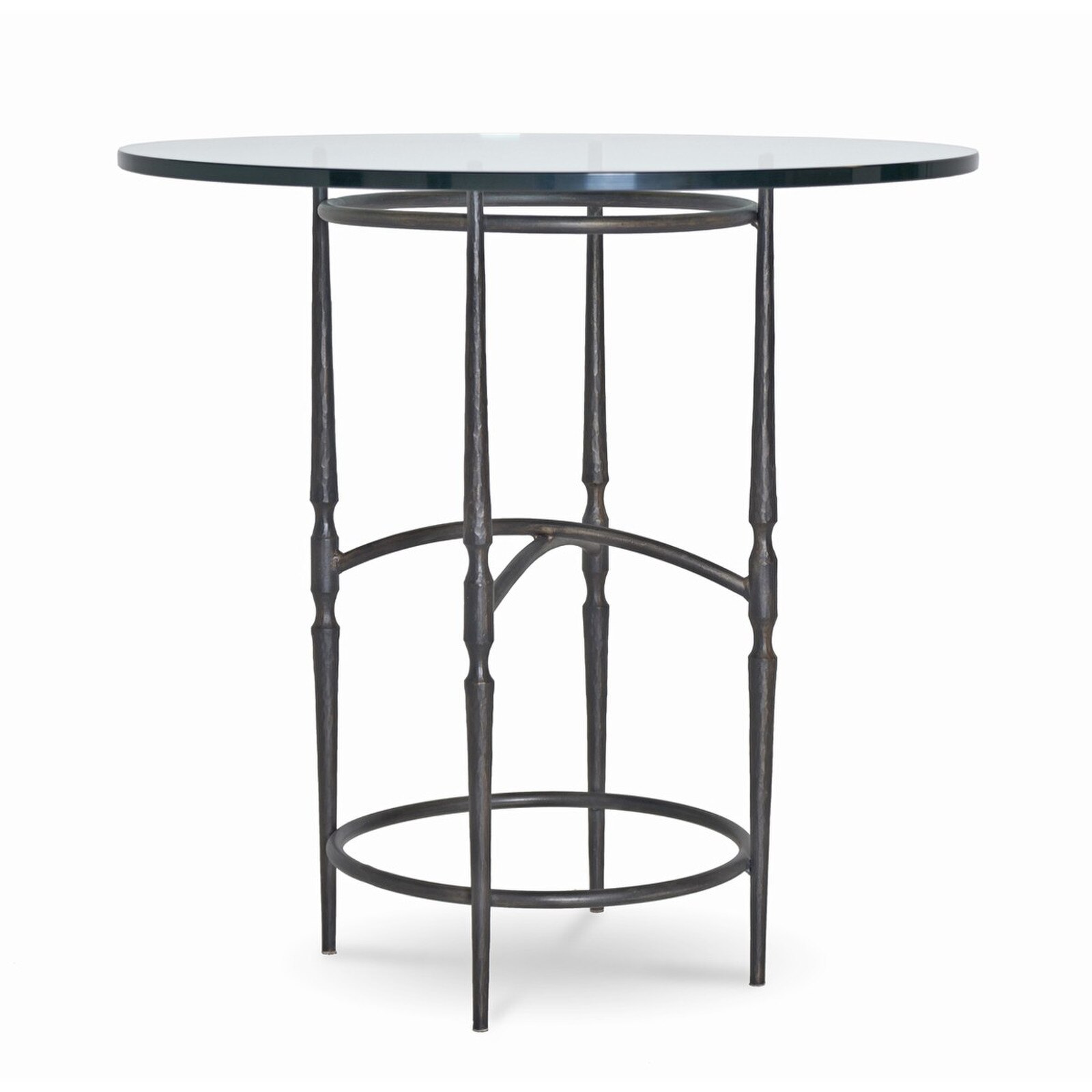 Charleston Forge Calico Bay Bar Table
