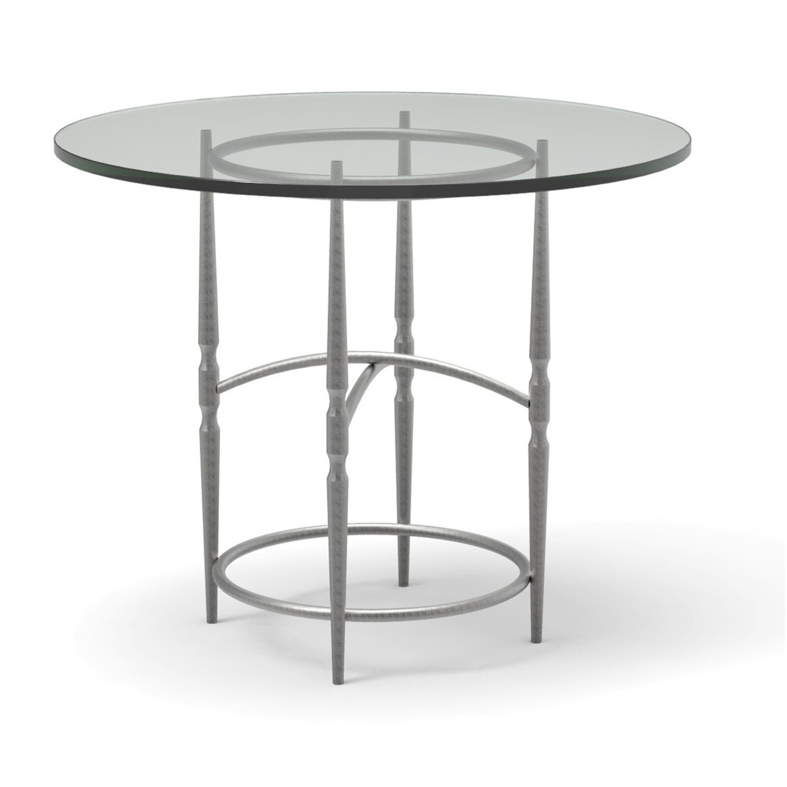 Charleston Forge Calico Bay Dining Table