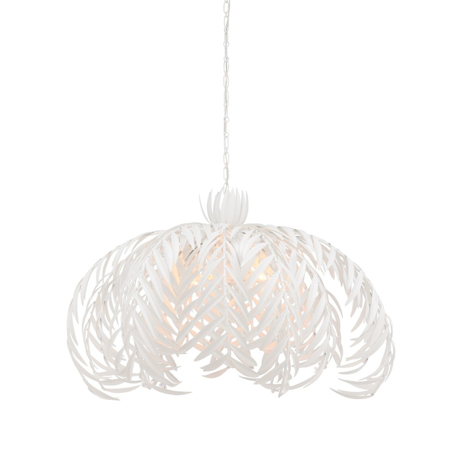 Chelsea House Weeping Willow Chandelier