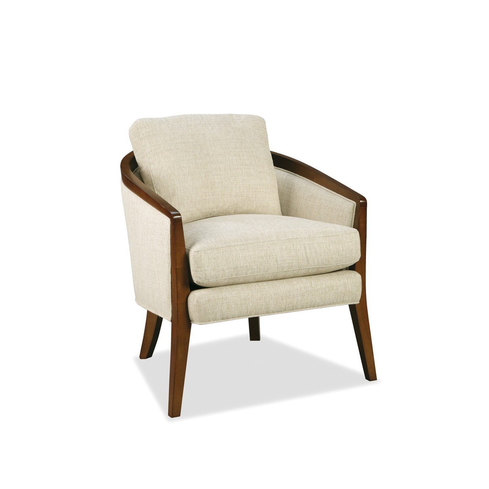 Craftmaster 36" Paula Deen Fabric Accent Chair