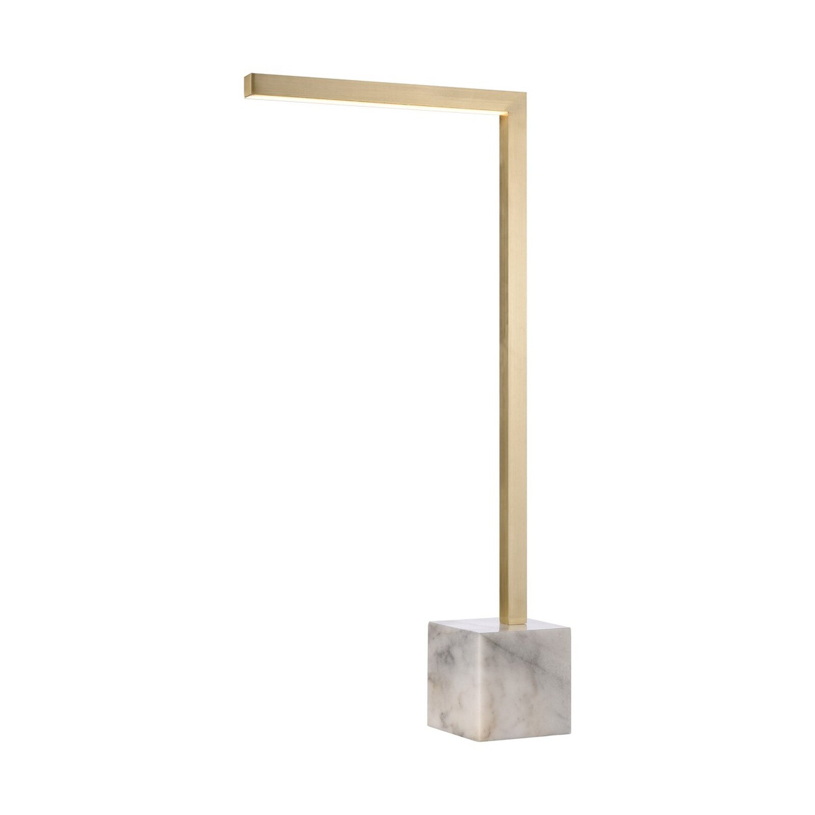 ELK Home Bolton Integrated LED Table Lamp