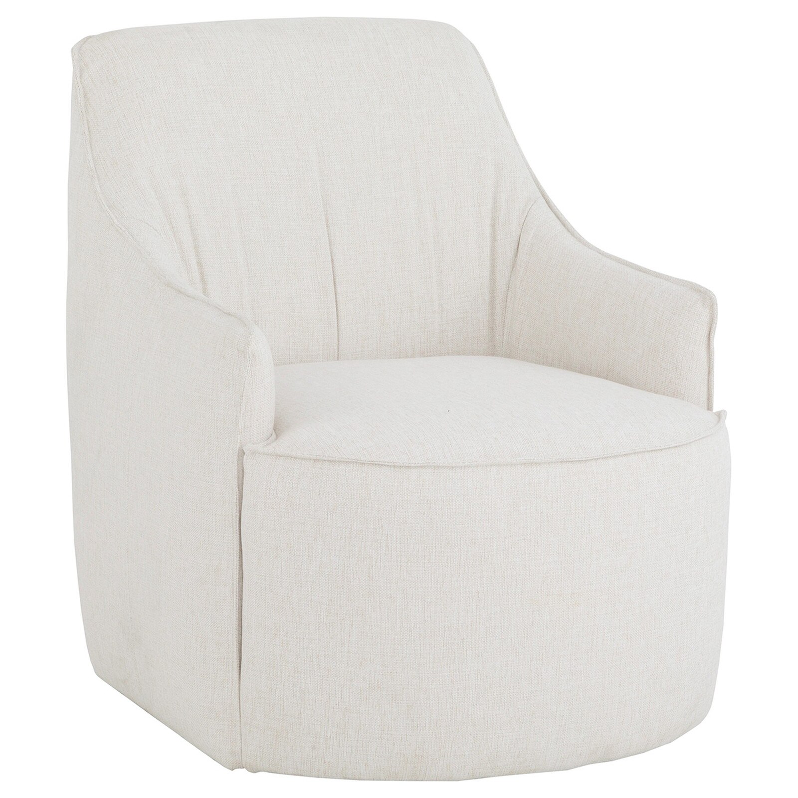 Fair Field 35" Giselle Lounge Accent Chair