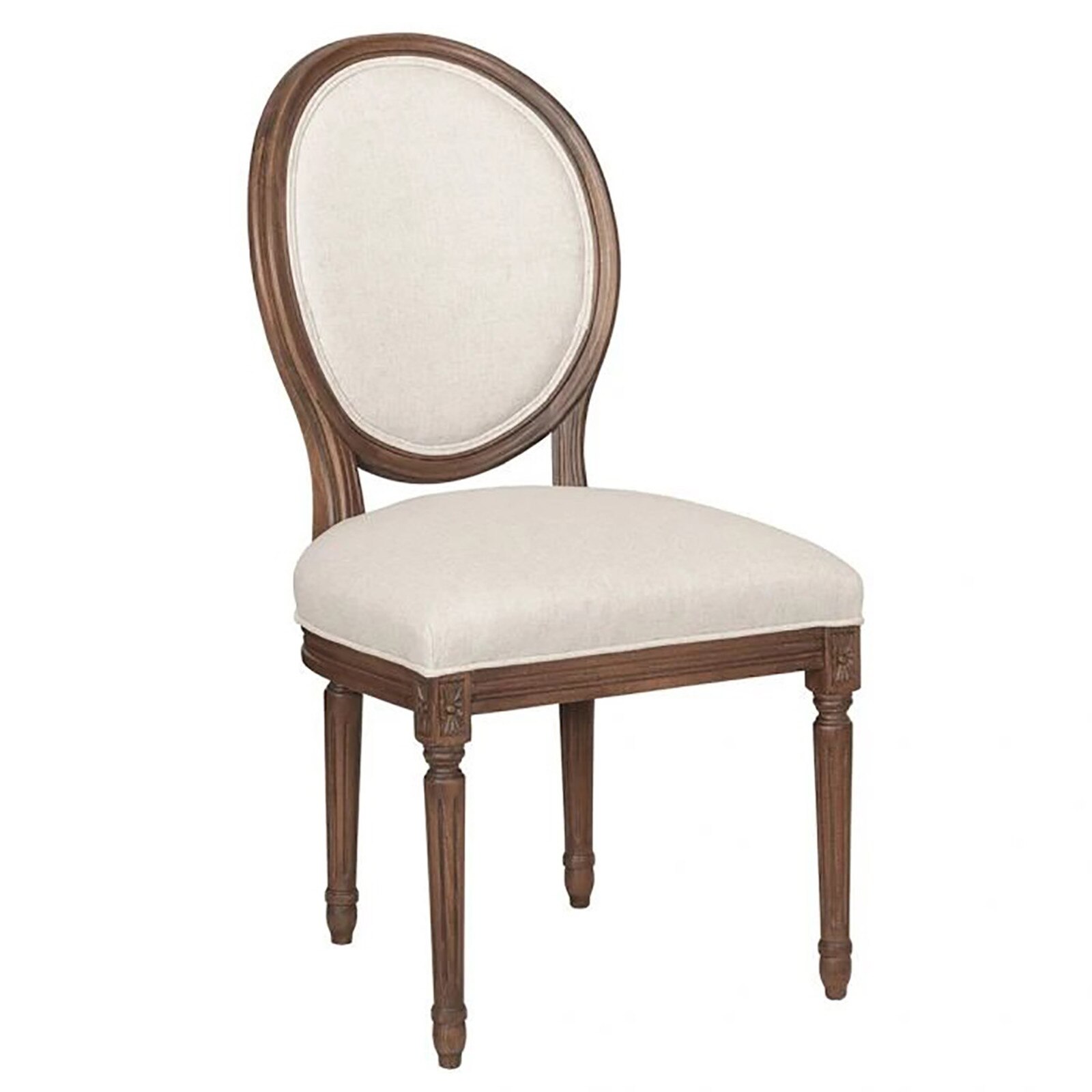 Fairfield Helena Side Dining Chair