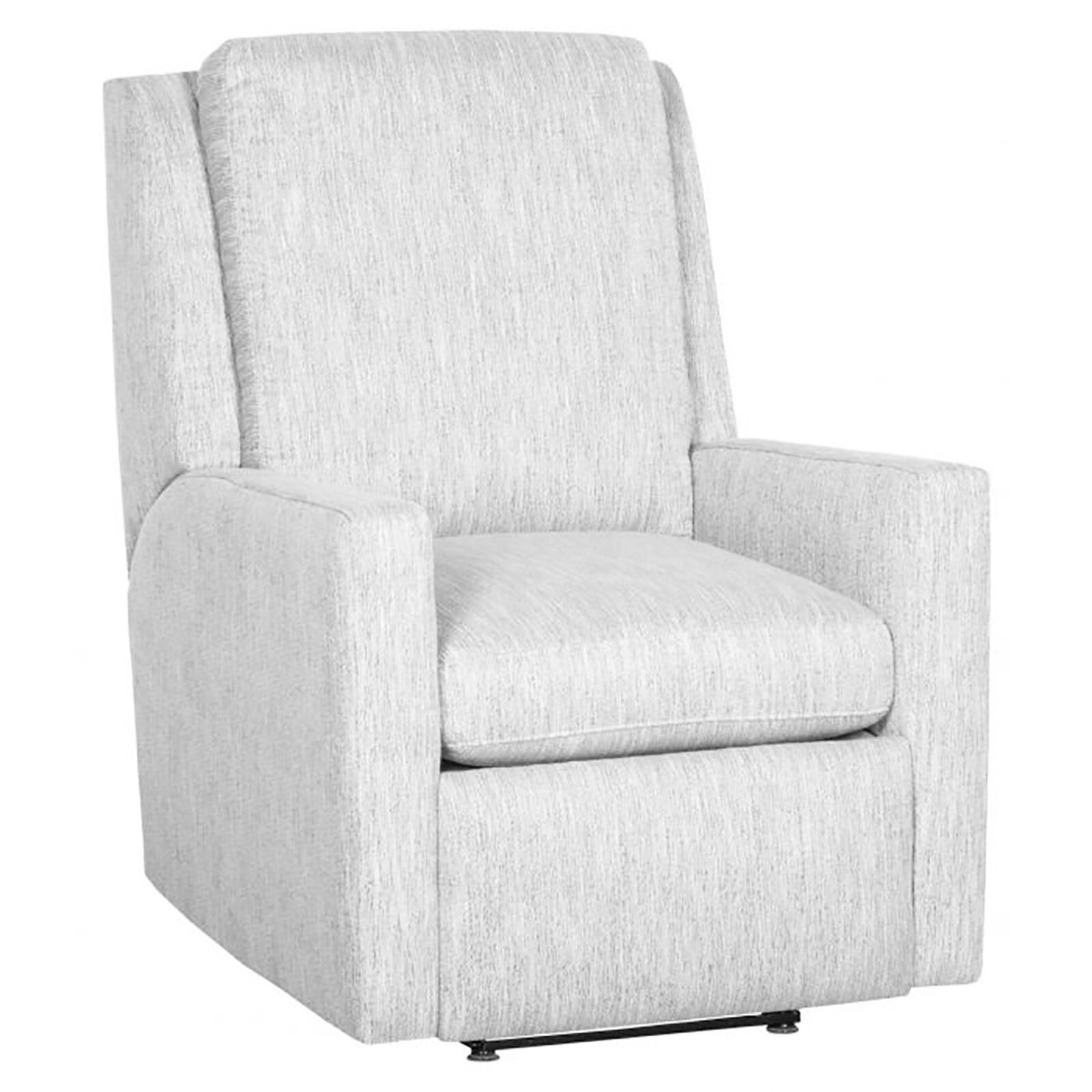 41" Fair Field Track Arm Manual Wall Hugger Recliner Chair 1