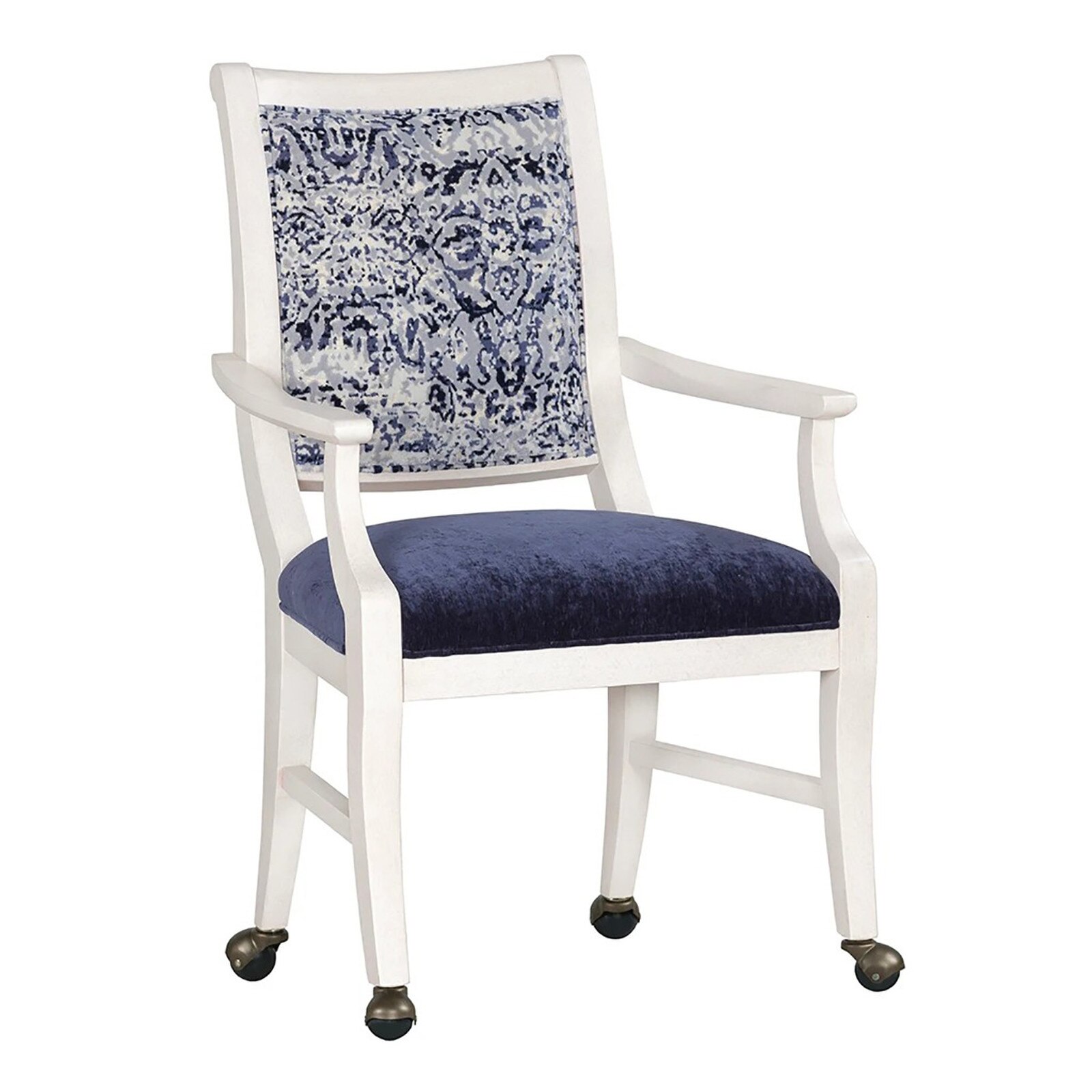 Fair Field Bentley Arm Chair 1