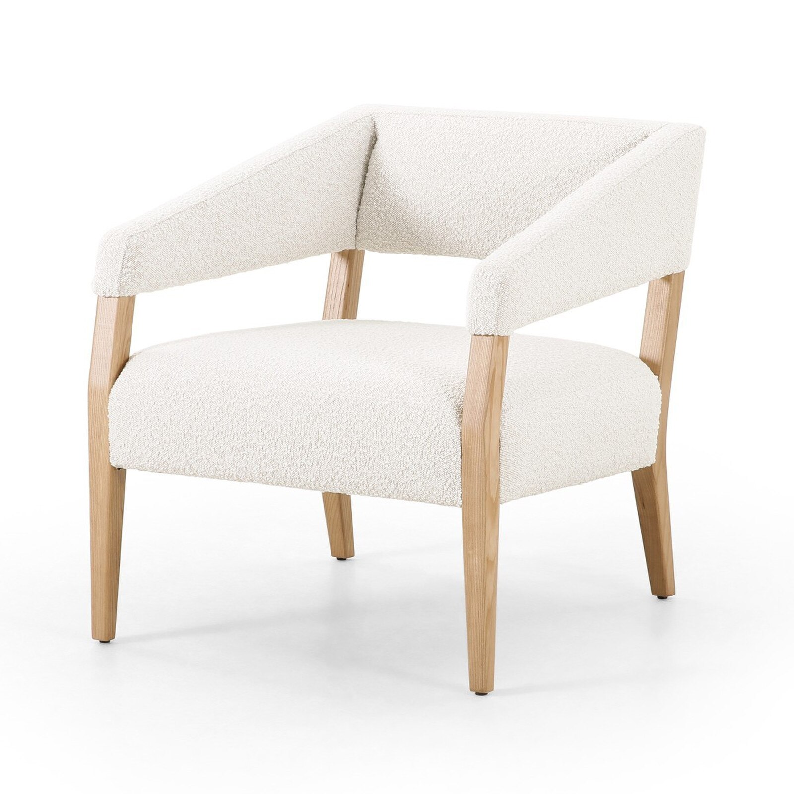 Four Hands Gary Club Ash Chair