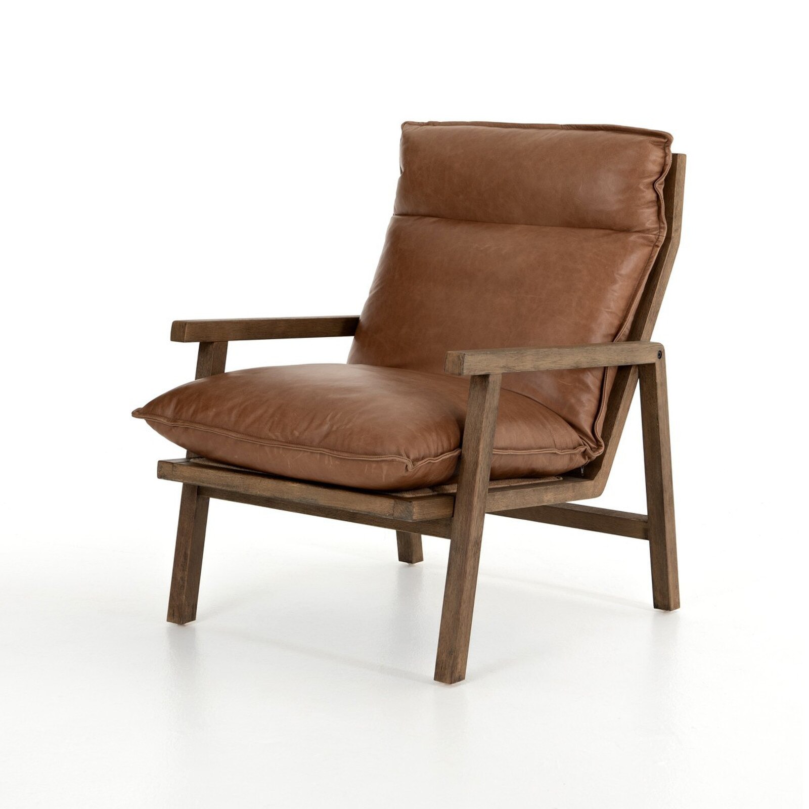Four Hands Orion Parawood Chair