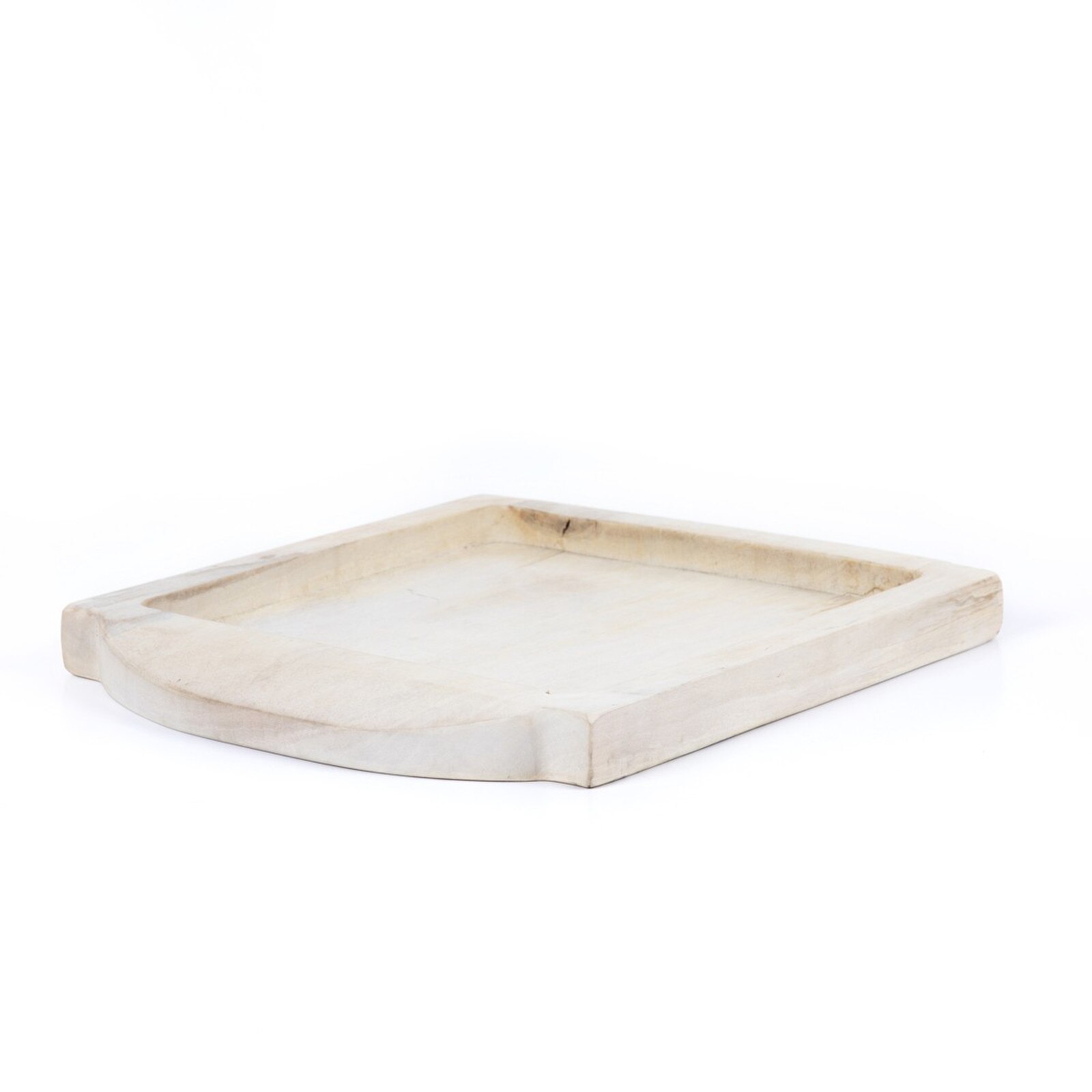 Four Hands Tadeo Square Tray
