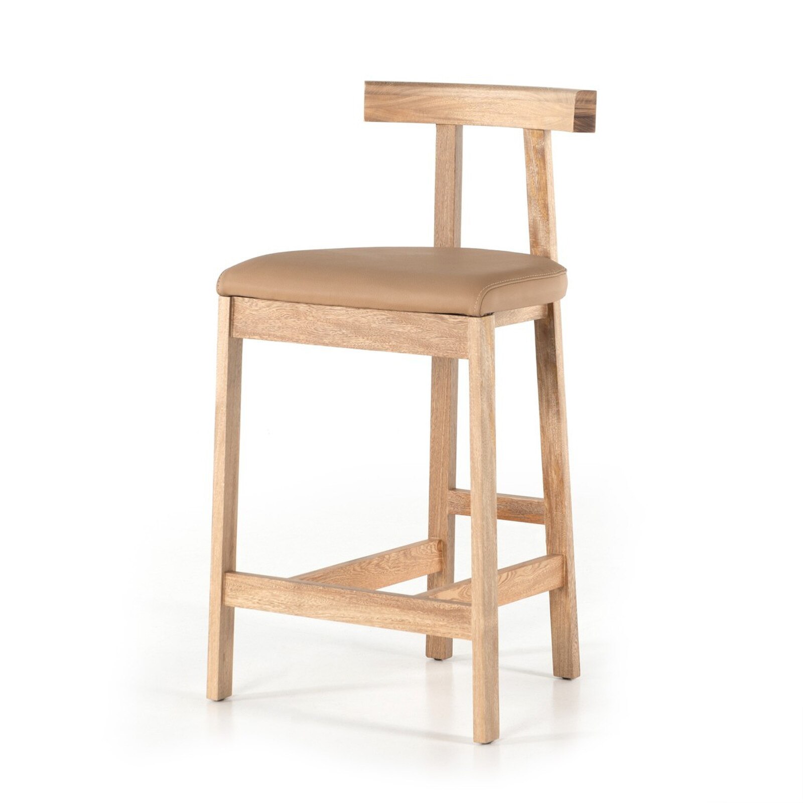 Four Hands Tex Bar and Counter Stool