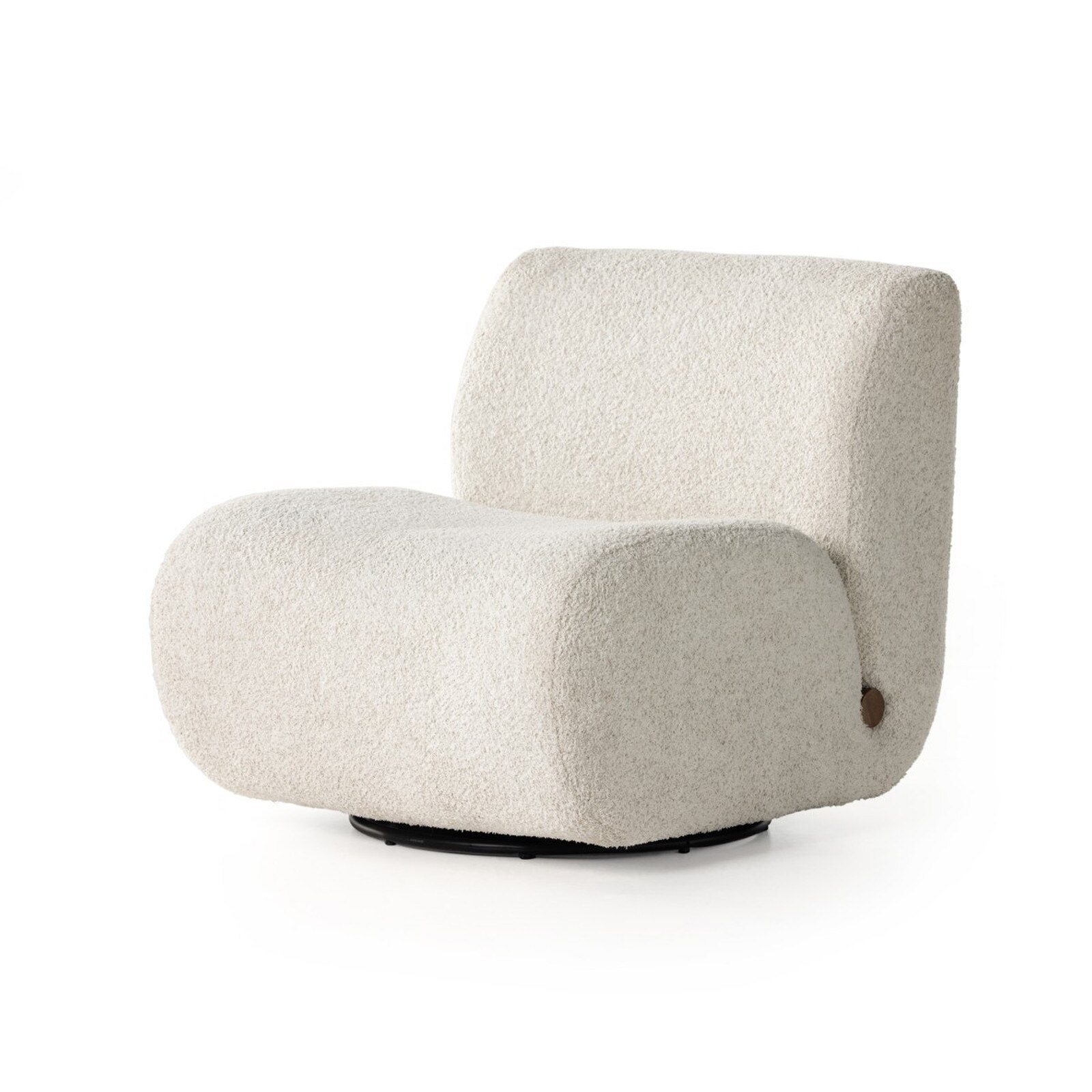 Four Hands Siedell Polyester Chair