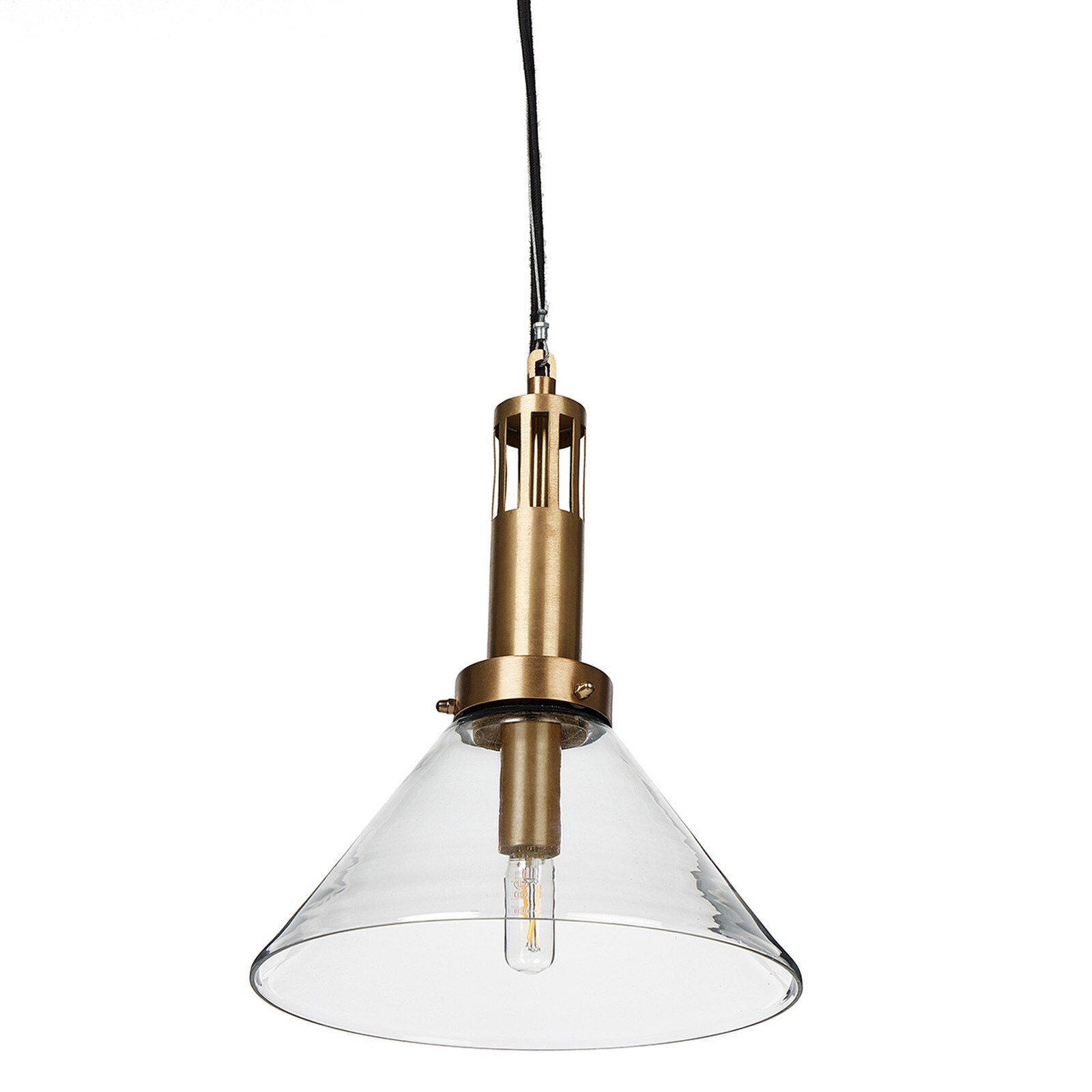 Four Hands Aldis Pendant 3