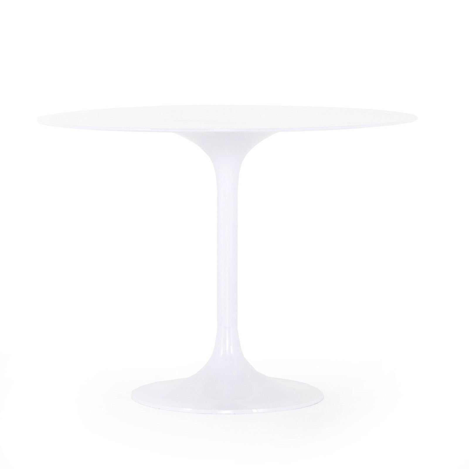 Four Hands Simone Bistro Aluminum Dining Table