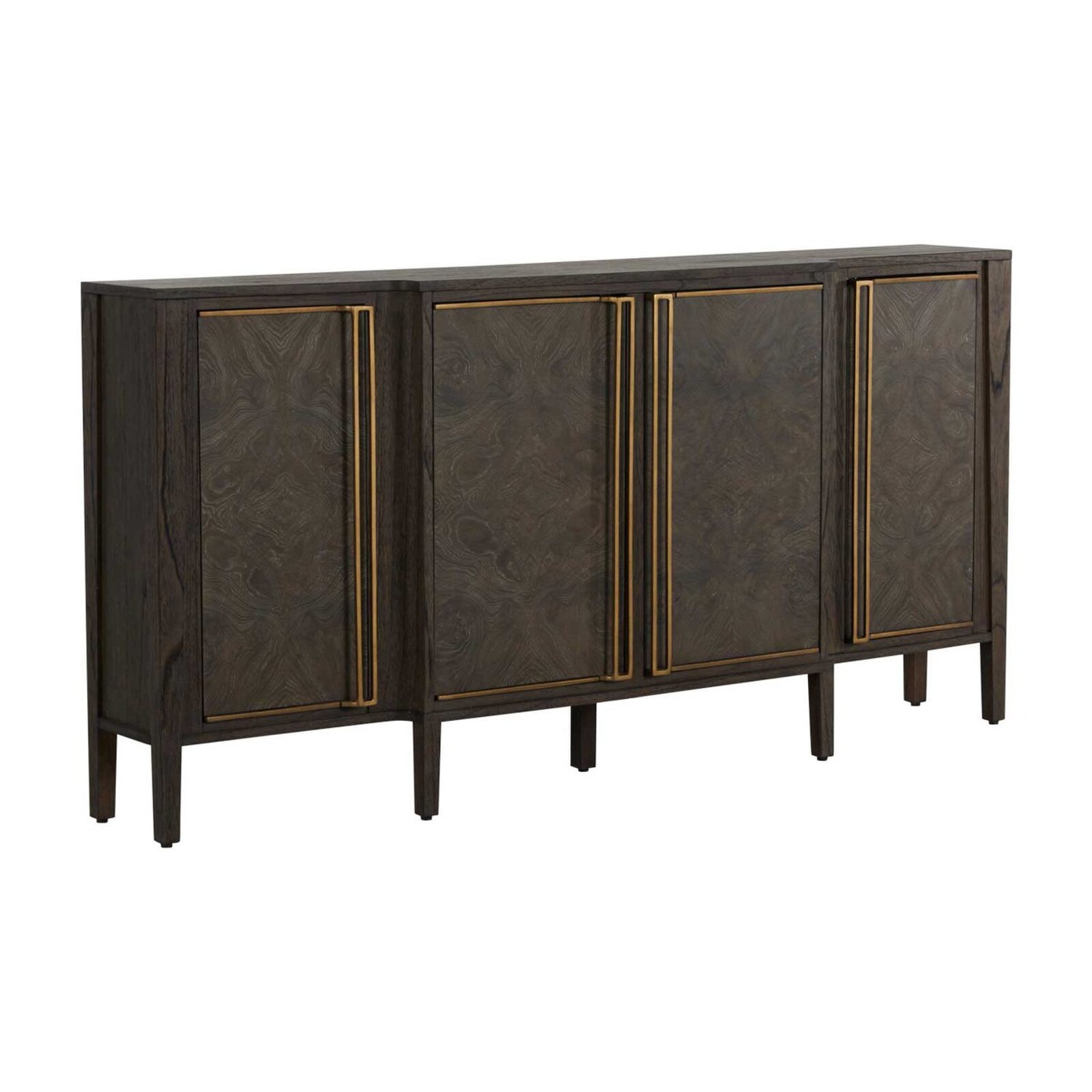 Gabby Home Fitzgerald Sideboard Cabinet