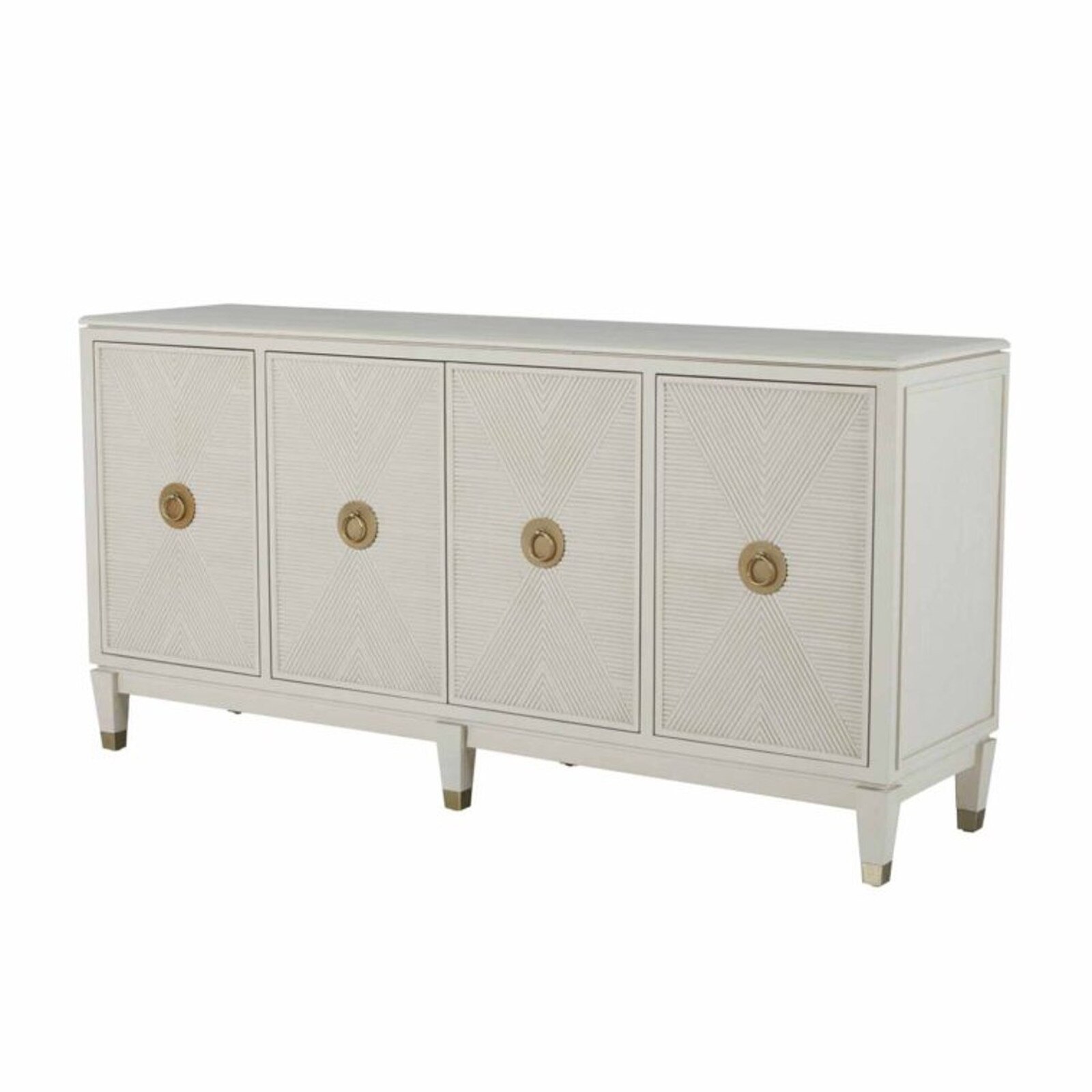 Gabby Home Strella Buffet Cabinet