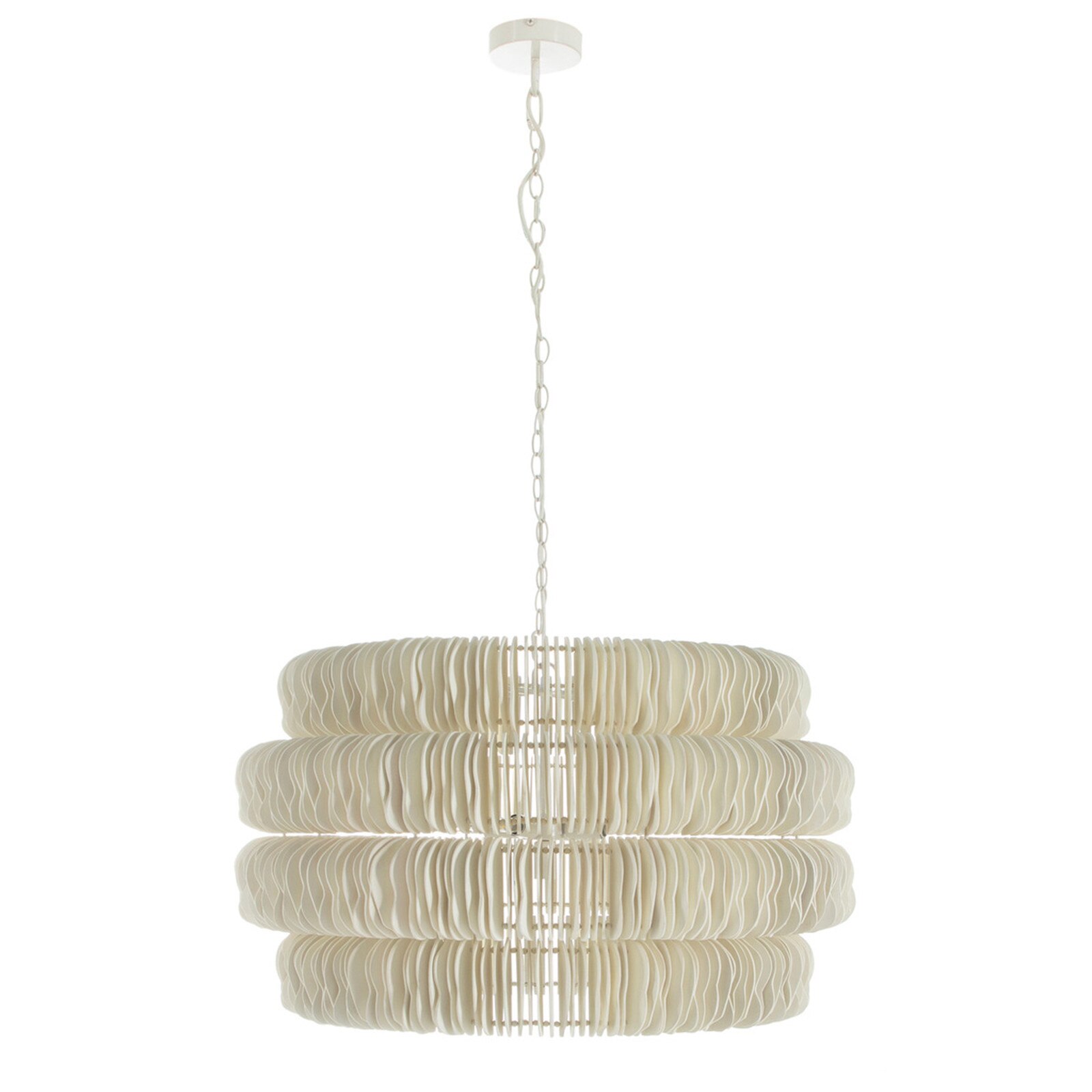 Gabby Home Serena Chandelier