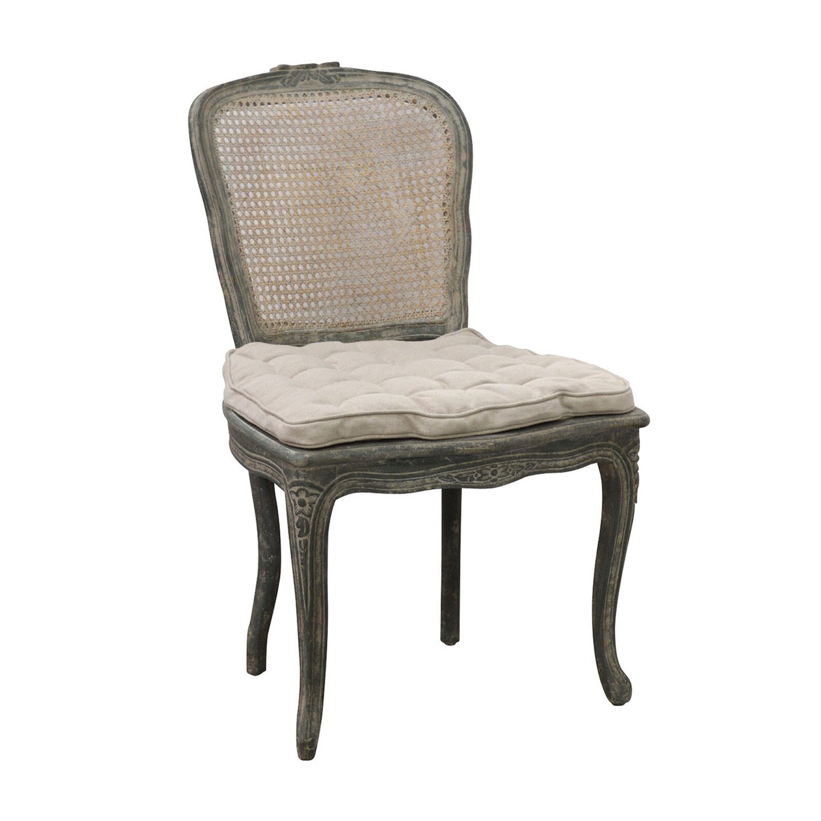 GJ Styles 35" Annette Dining Chair