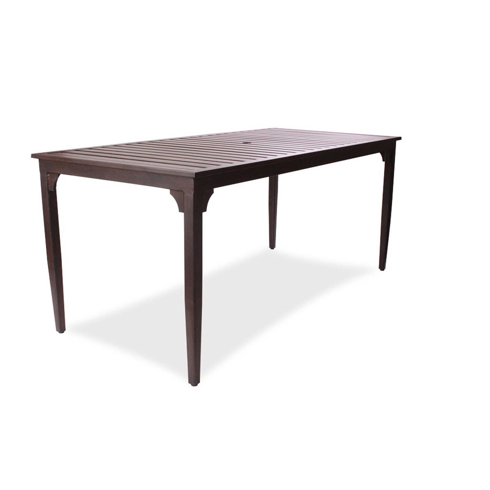 Inspired Visions Bungalow Counter Height Dining Table