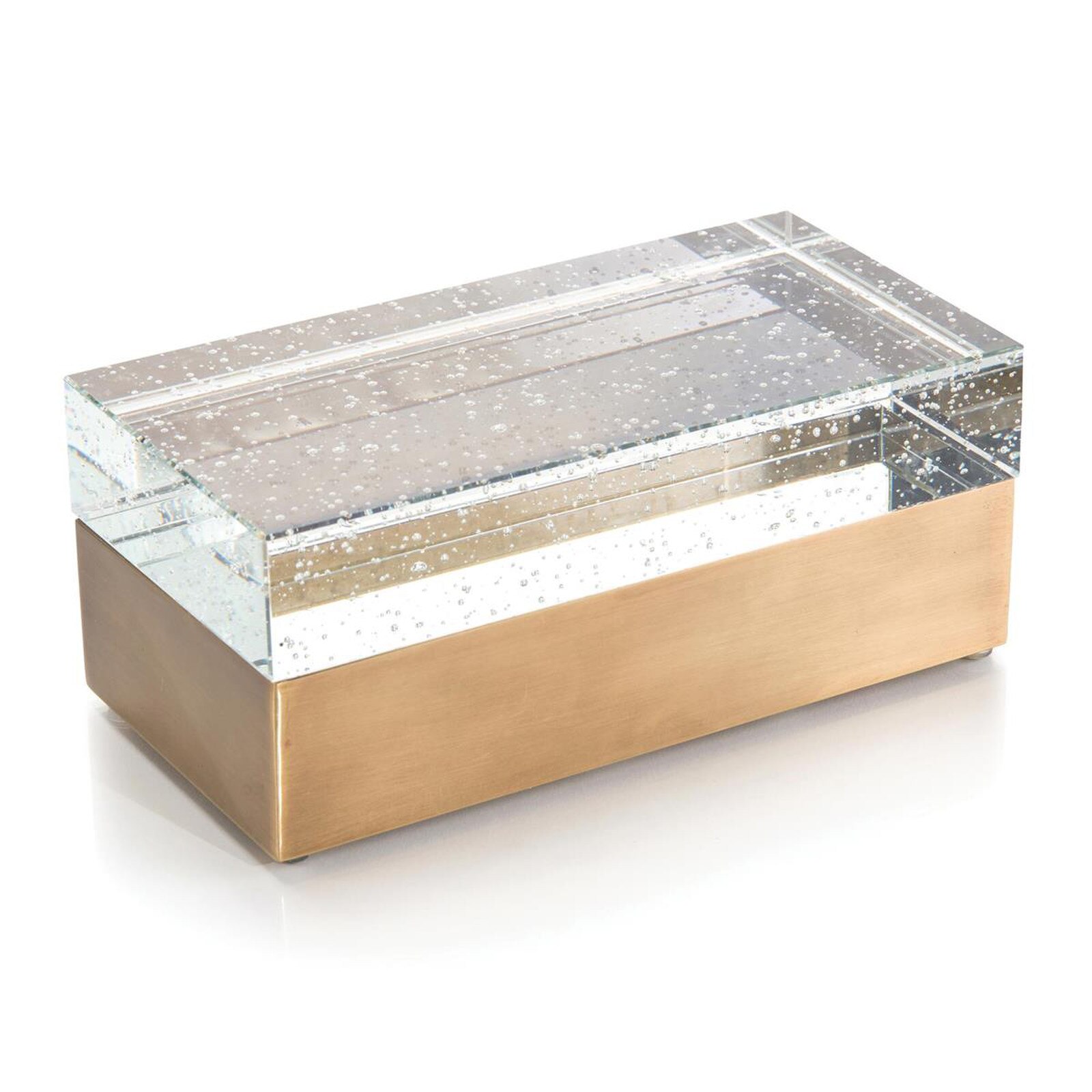 John Richard Suspended Box