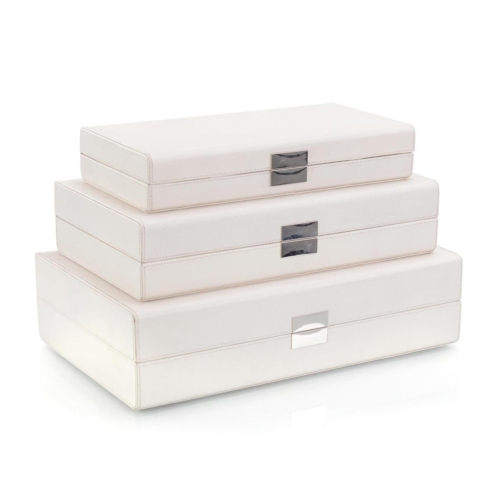 John Richard Alexa Box