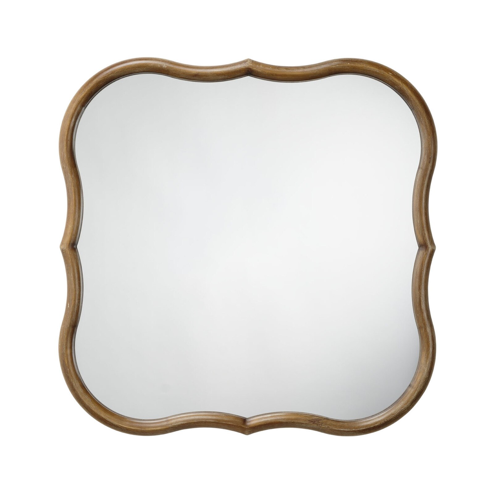 Jamie Young Daisy MDF Wall Mirror