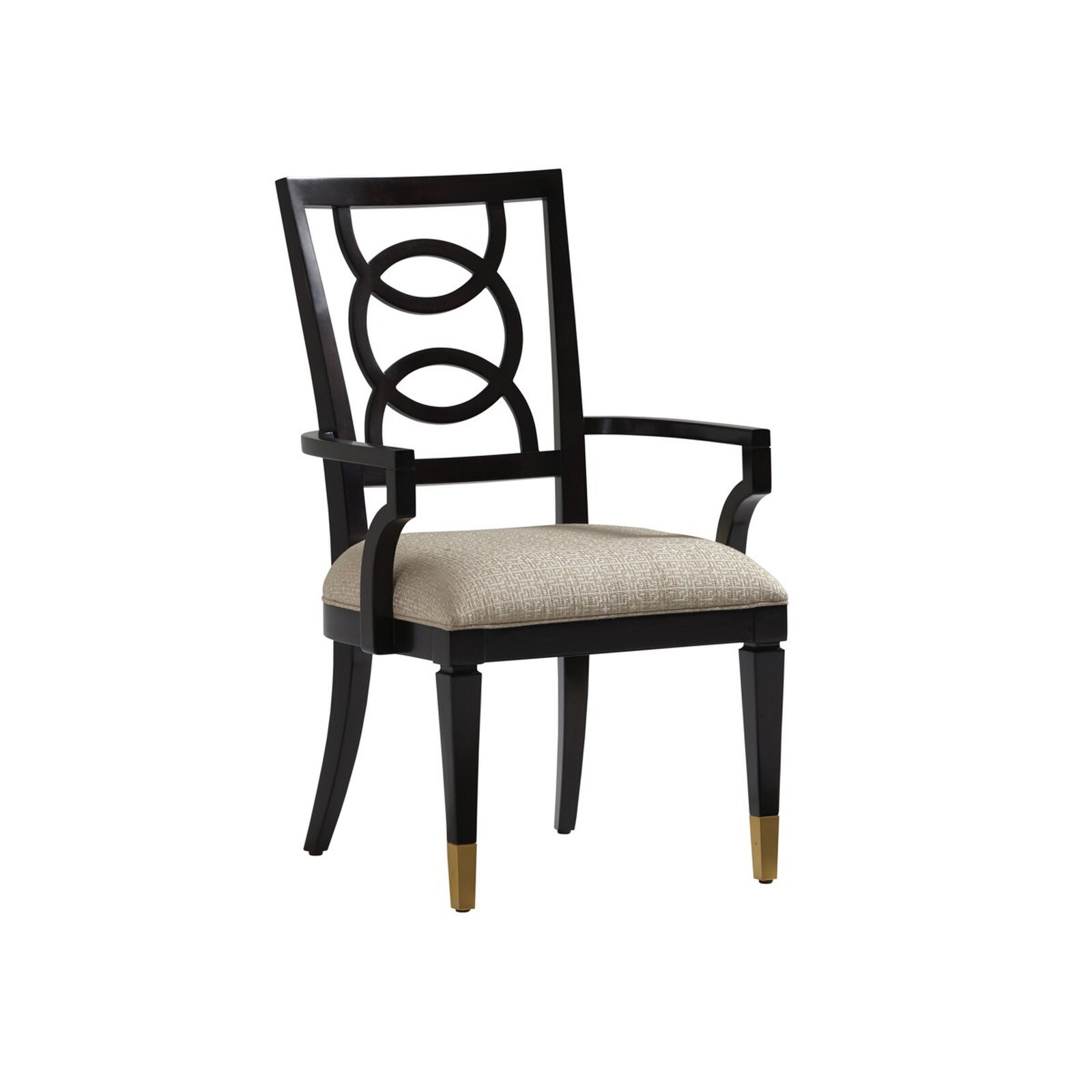 Lexington Pierce Upholstered Arm Chair