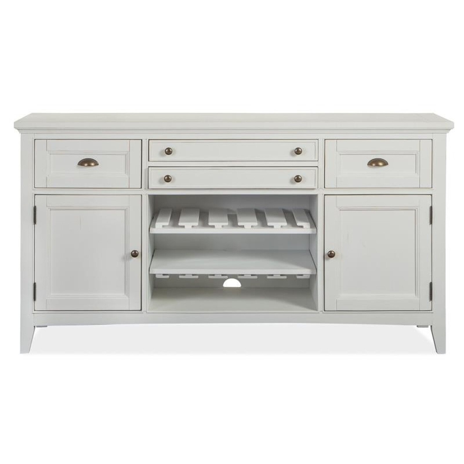 Magnussen Heron Cove Buffet Cabinet