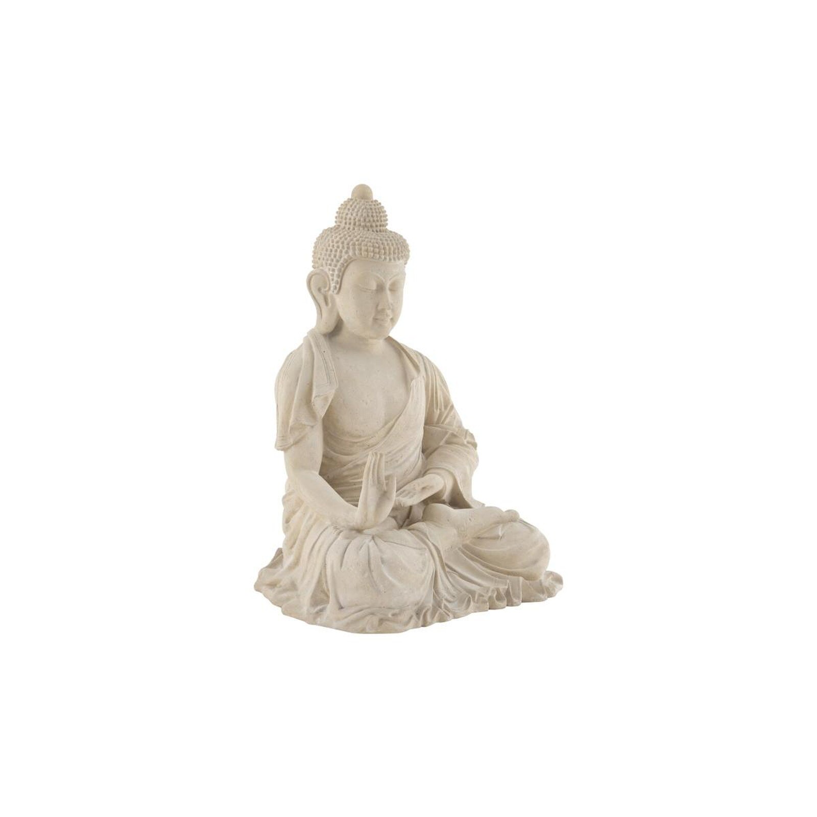 Phillips Collection Enchanting Buddha Roman Stone Figurine