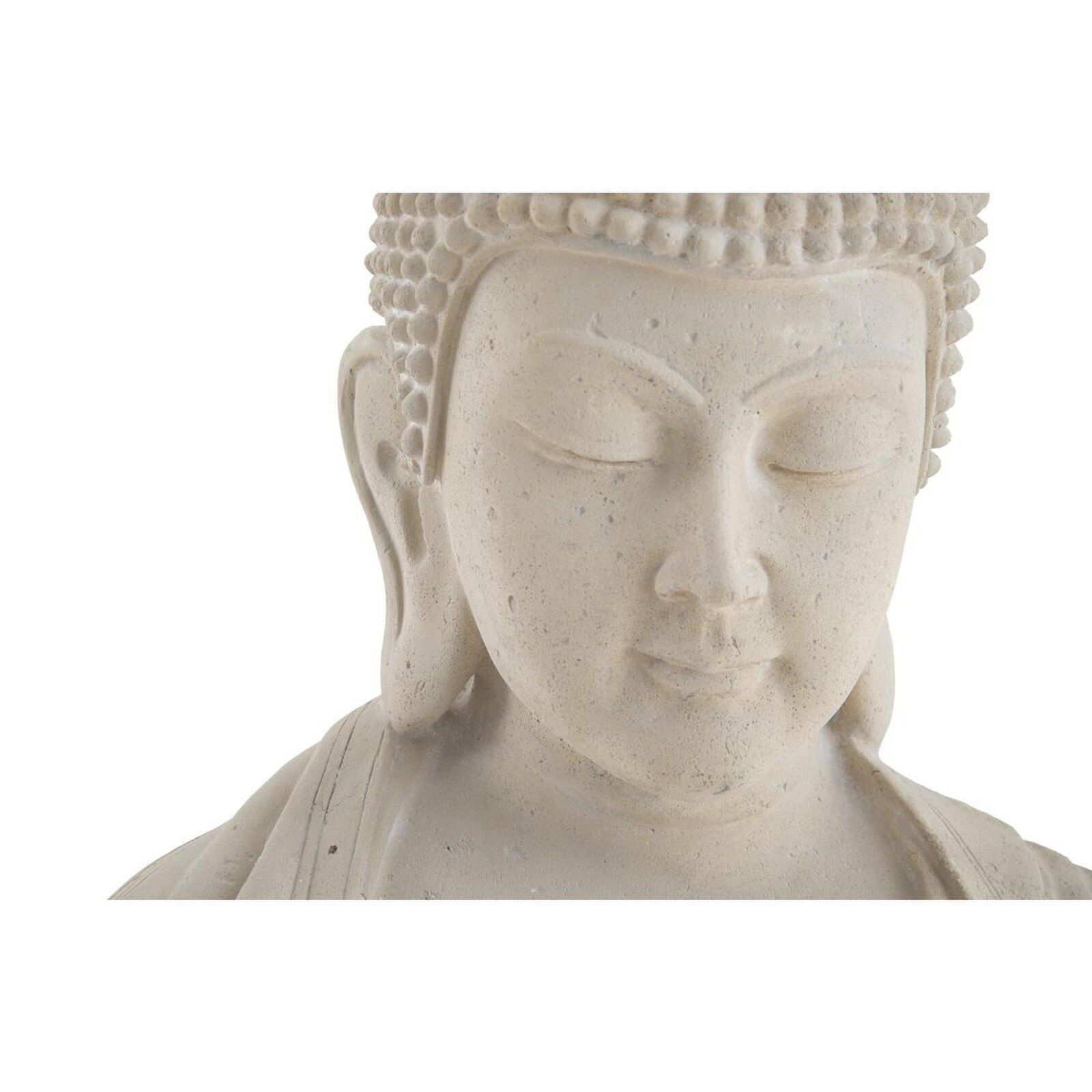 Phillips Collection Enchanting Buddha Roman Stone Figurine