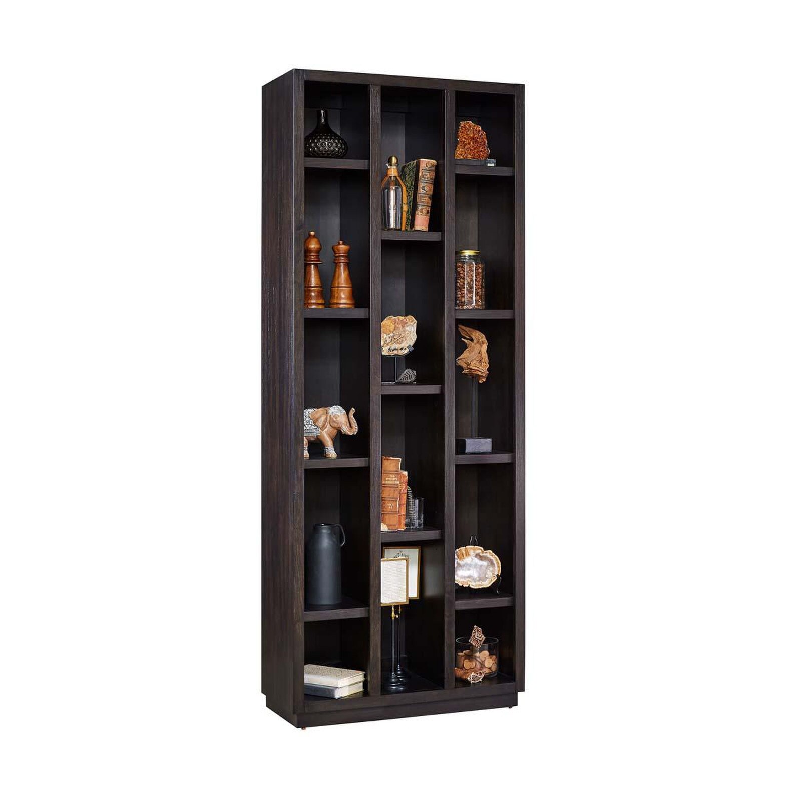 Pulaski Furniture Bookcase Curio