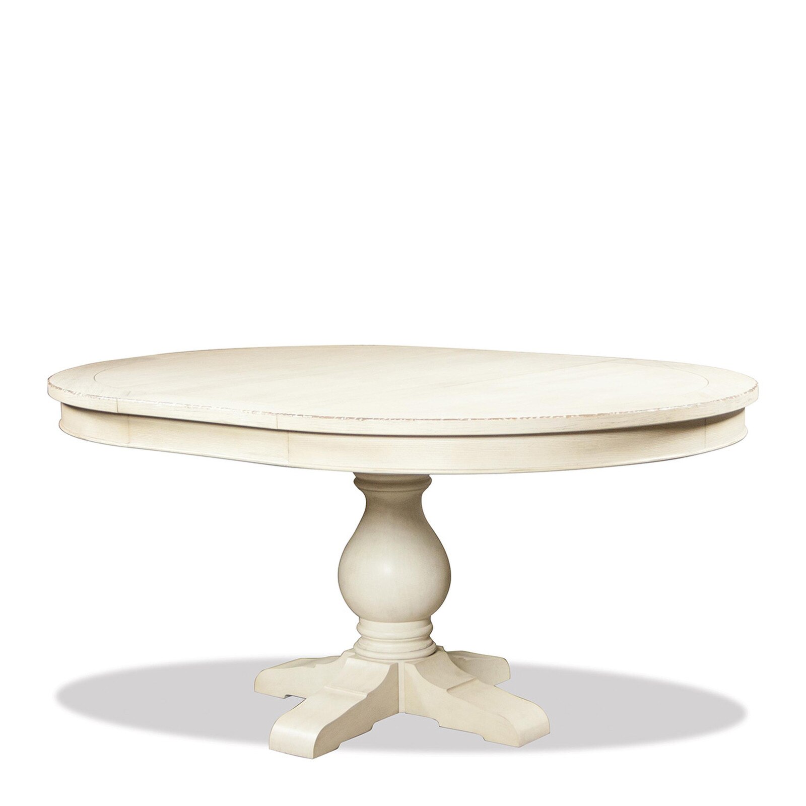 Riverside Aberdeen Round Dining Table Pedestal Base
